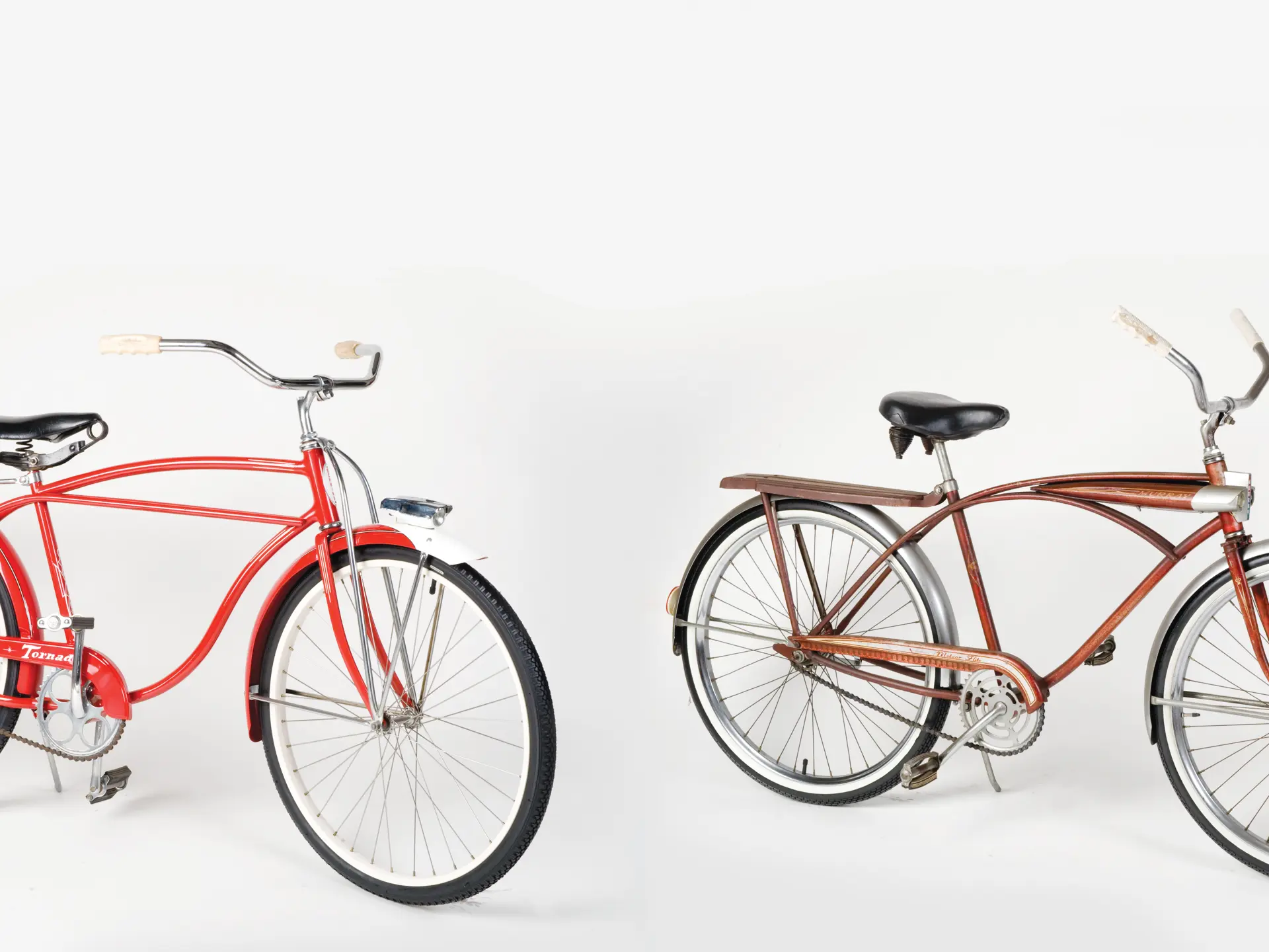 Vintage Bicycles | The Astor Collection | RM Sotheby's