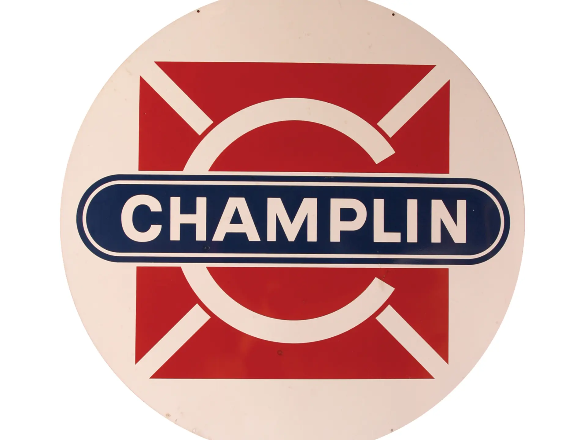 Champlin | The Dingman Ford Collection | RM Sotheby's