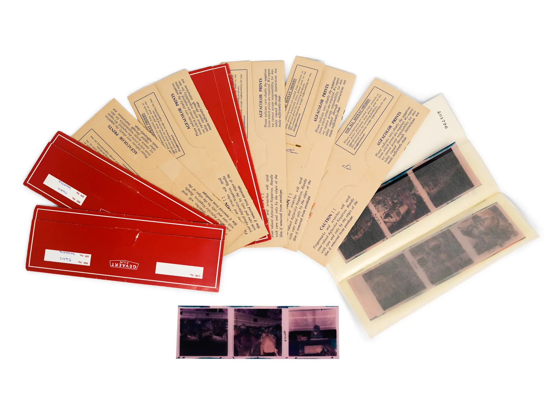 Negatives taken by Rob Walker of the 1958 Formula 1 Season | The ...