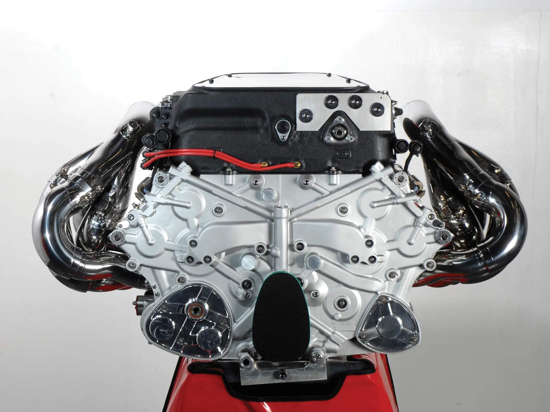 2006 SEASON FERRARI 248 F1 ENGINE | Ferrari – Leggenda e Passione 2008 ...