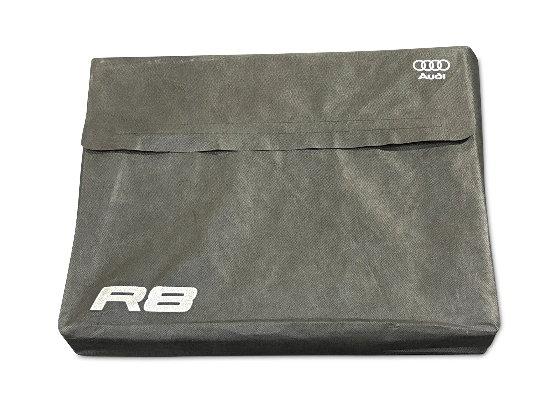 Audi R8 Coffee Table Book | The Cohen Collection | RM Sotheby's