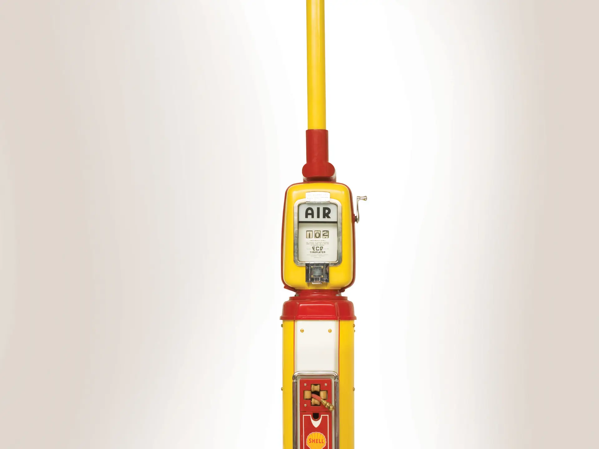 ECO Islander Air and Water Station | The Al Wiseman Collection | RM ...