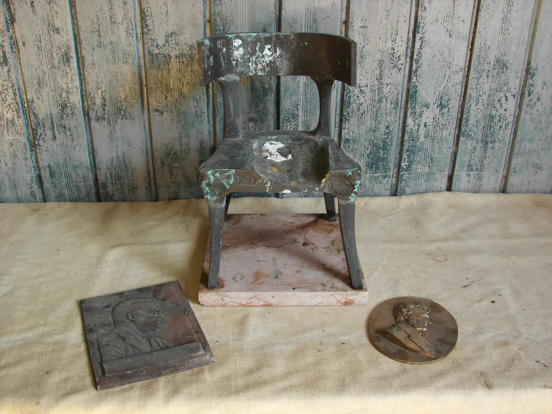 Decorative Arts | The Lee Roy Hartung Collection | RM Sotheby's