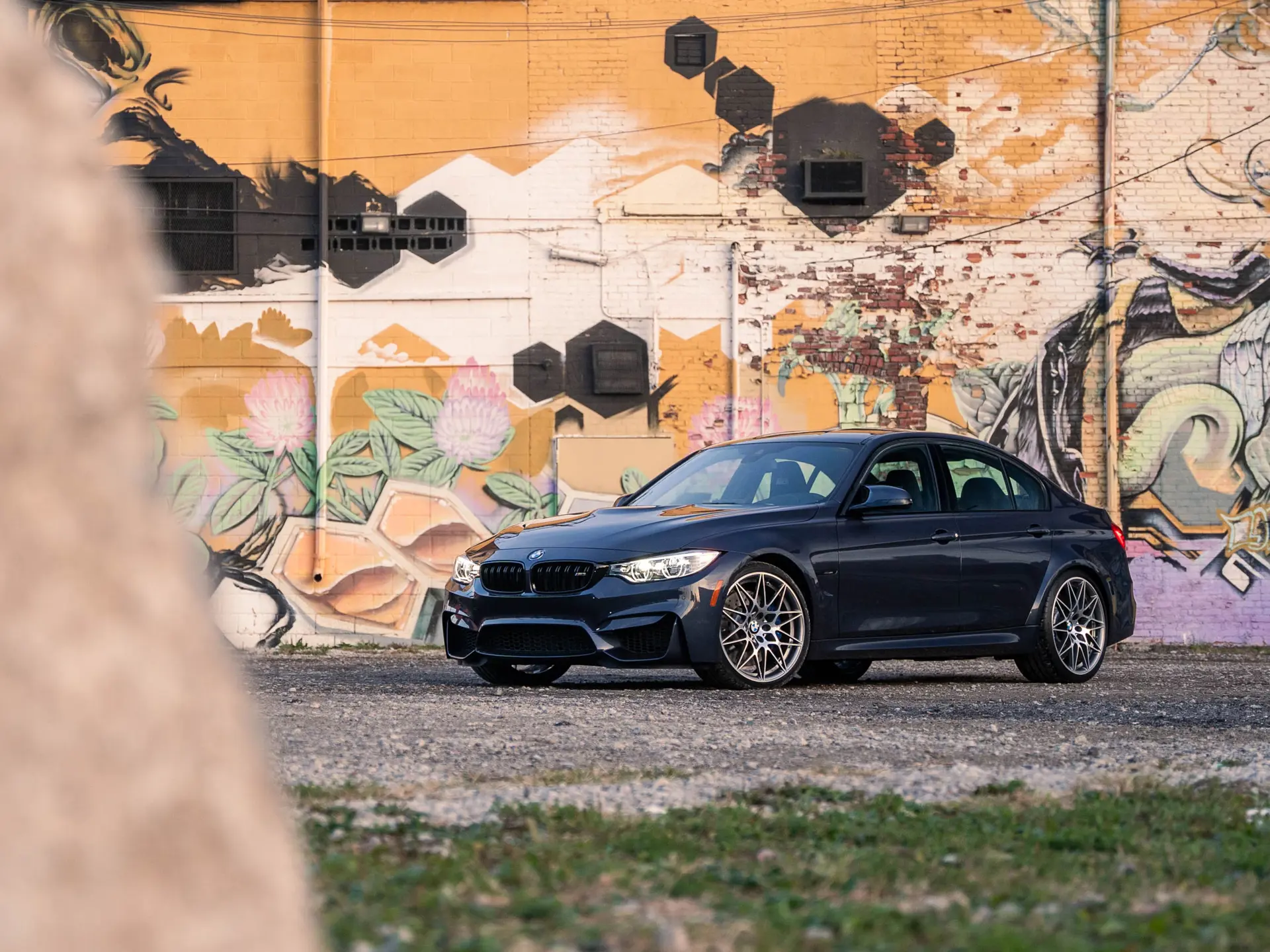 2017 BMW M3 30 Jahre Edition | Miami | RM Sotheby's