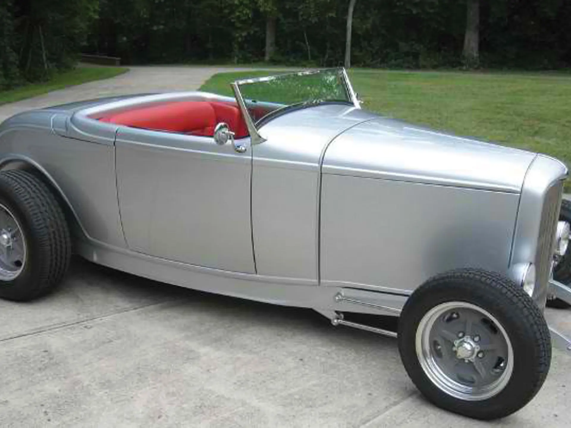 1932 Ford Street Rod | Fort Lauderdale 2011 | RM Sotheby's