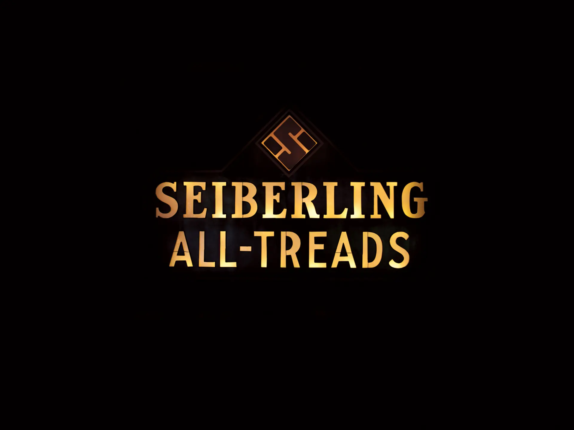 Seiberling All-Treads | The Dingman Collection 2012 | RM Sotheby's