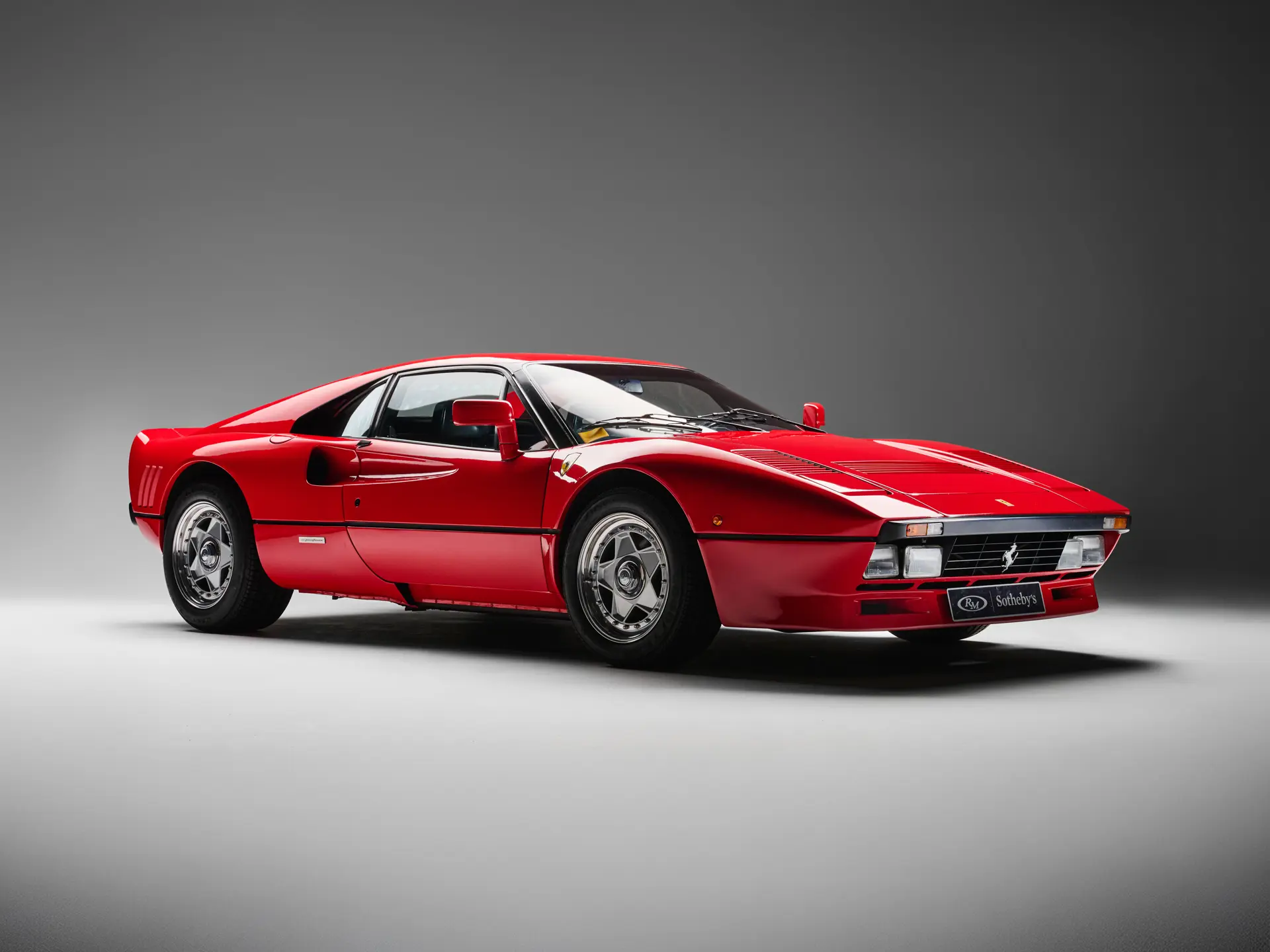 1985 Ferrari 288 GTO | Paris 2026 | RM Sotheby's