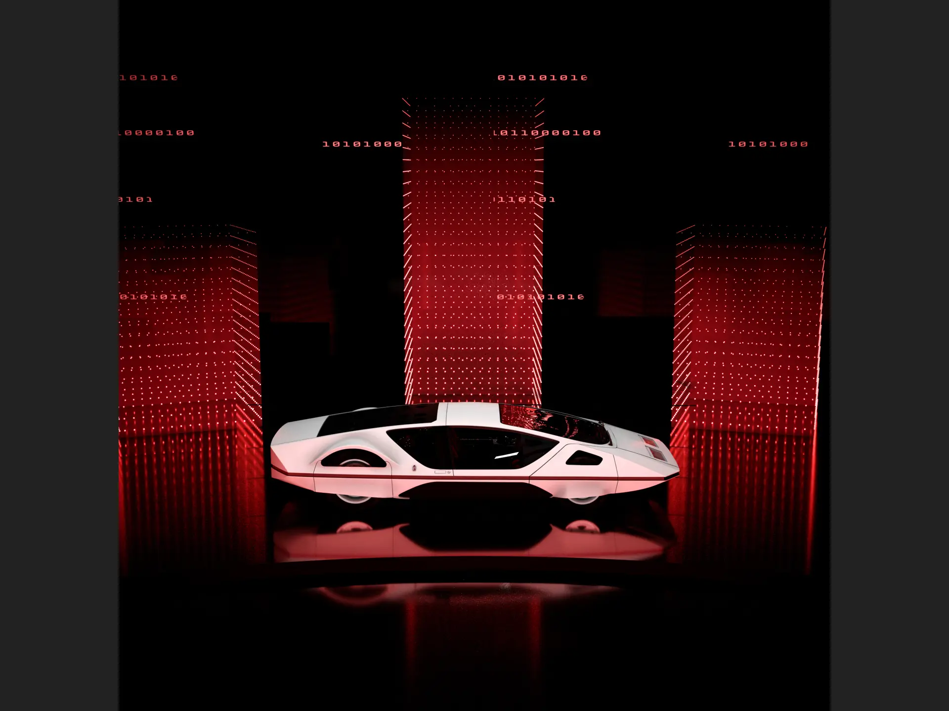 MODULO 00's | Pininfarina Modulo | RM Sotheby's