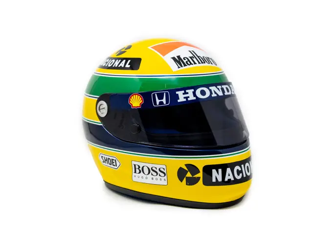 RM SOTHEBY’S ANNOUNCE NIGEL MANSELL’S LEGACY COLLECTION PART III, SET ...