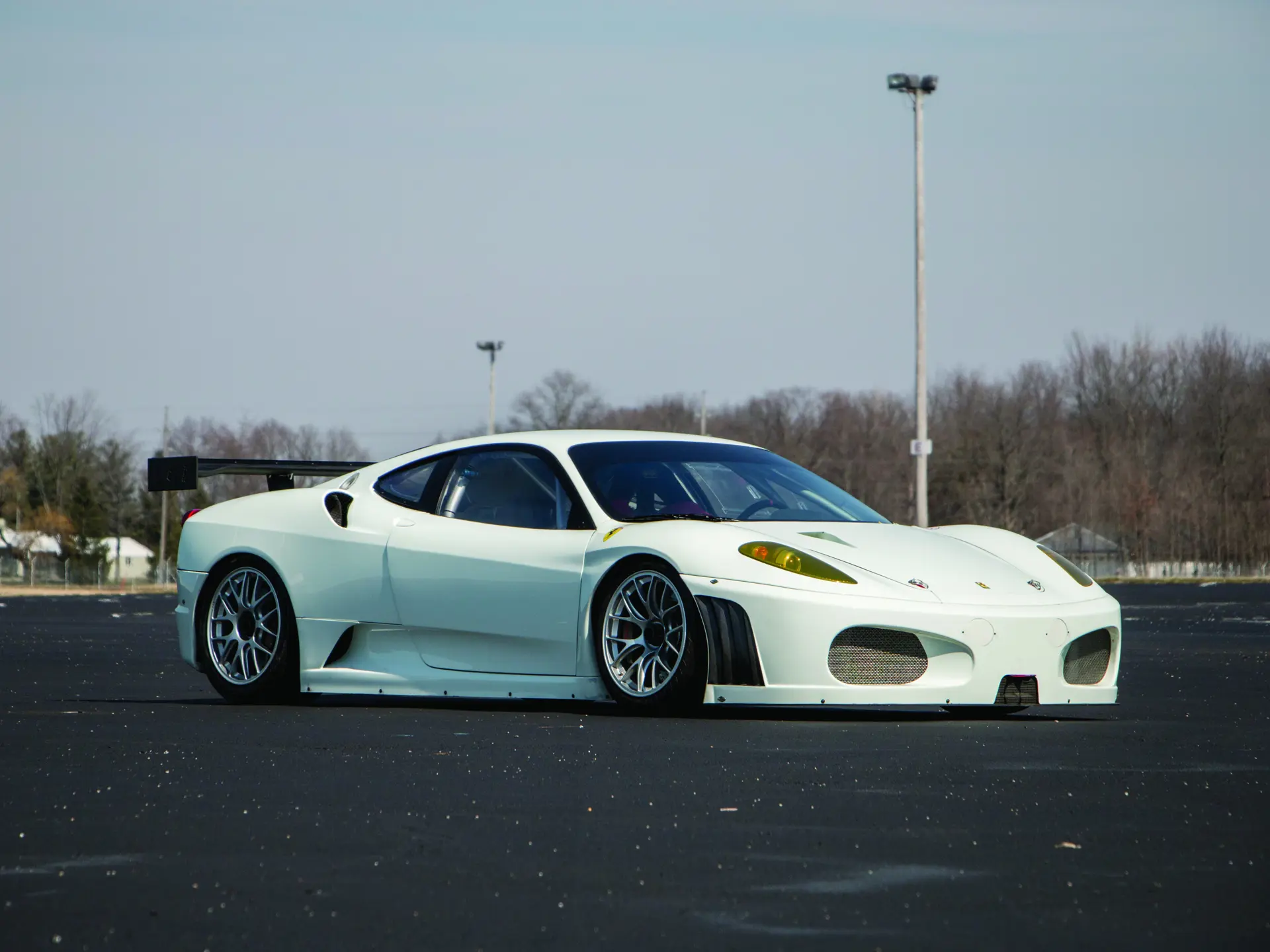 2006 Ferrari F430 GT2 | Auburn Spring 2017 | RM Sotheby's