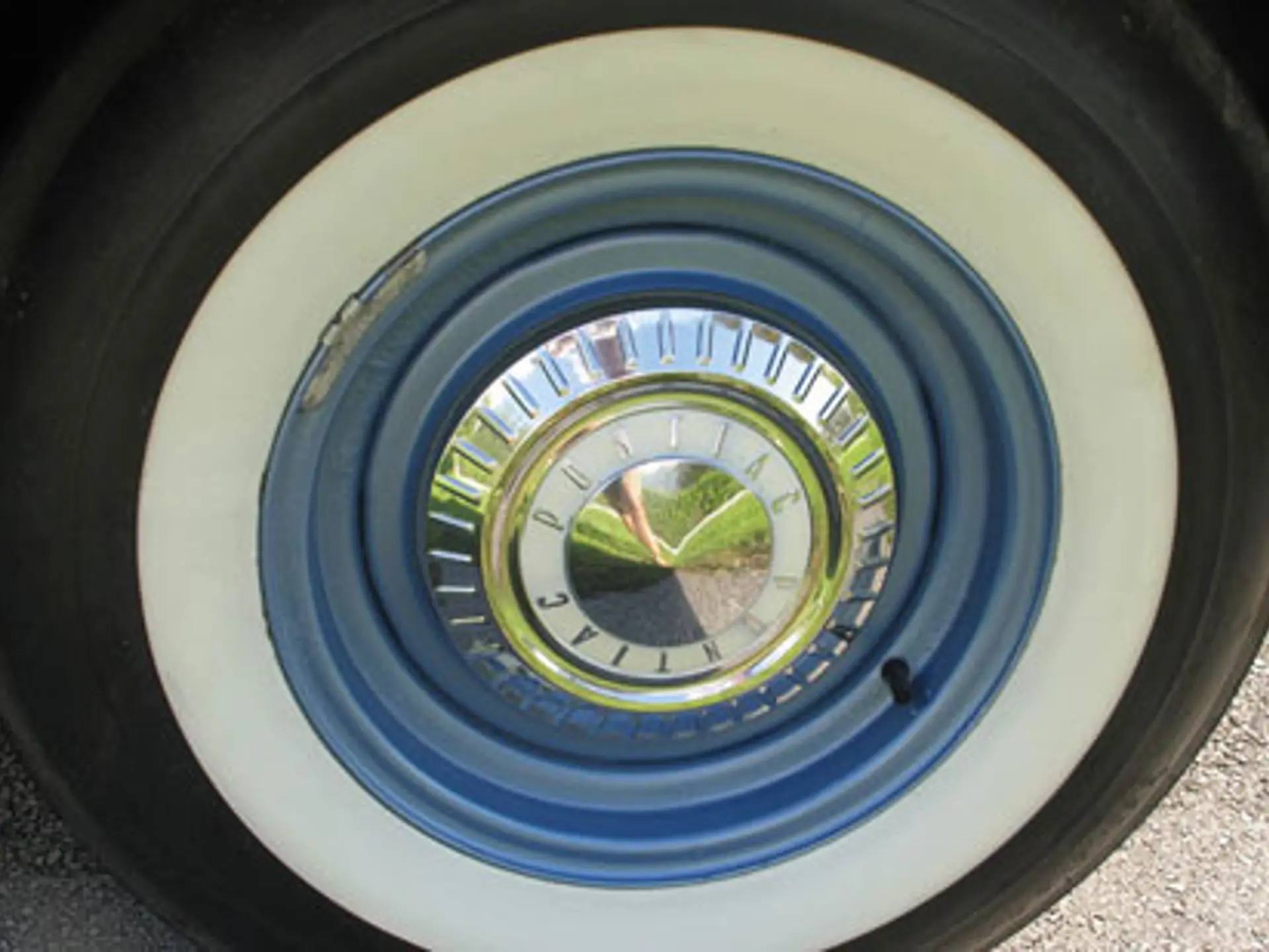 1959 Pontiac Catalina Two Door Hardtop | Collector Cars of Fort ...