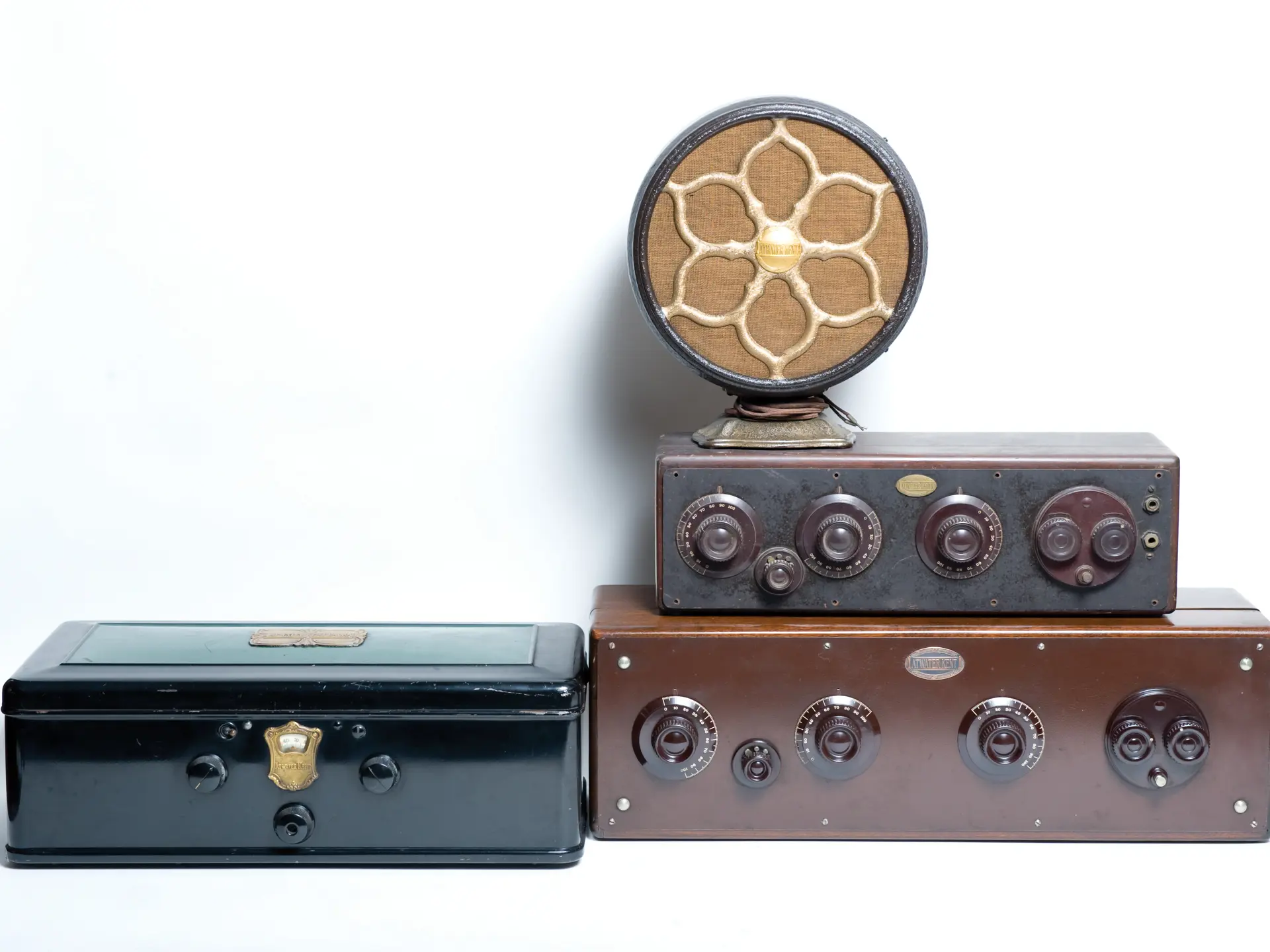 Radios | The Astor Collection | RM Sotheby's