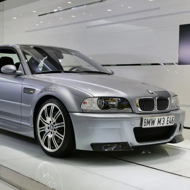 used m3 csl
