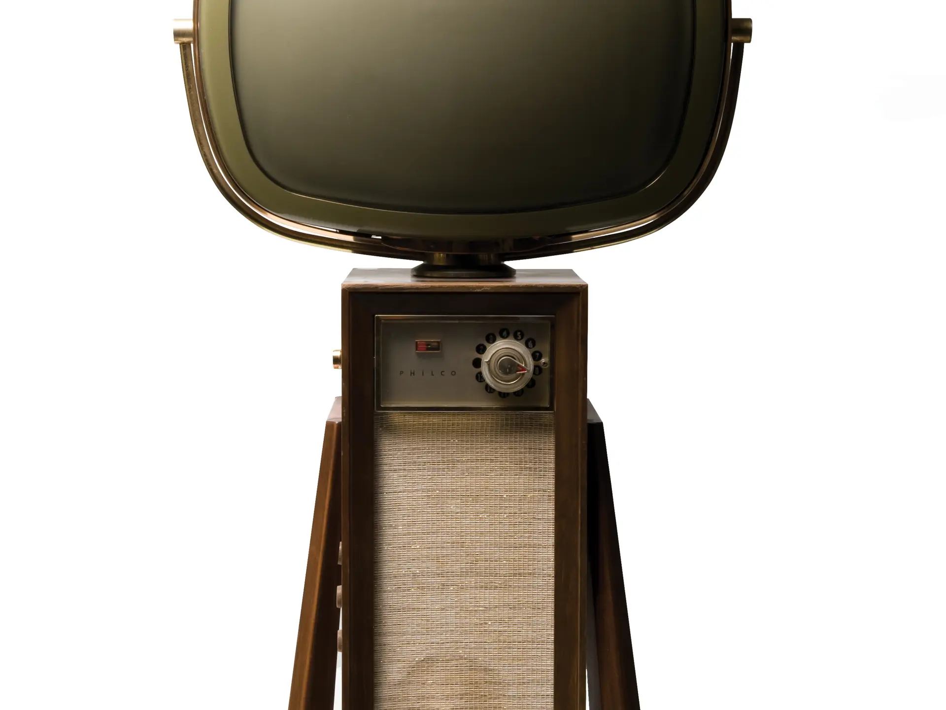 1957 Philco Predicta | The Astor Collection | RM Sotheby's