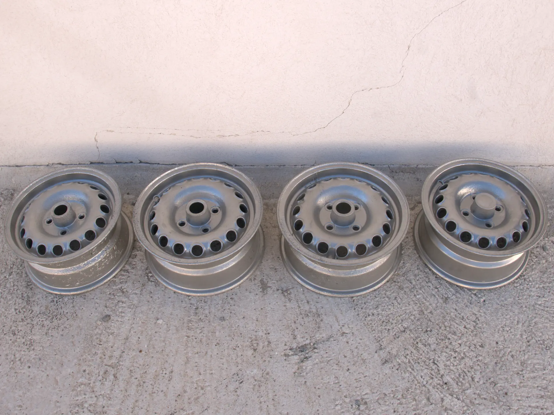 Alfa Romeo Giulia GTA Wheels | The Guikas Collection | RM Sotheby's