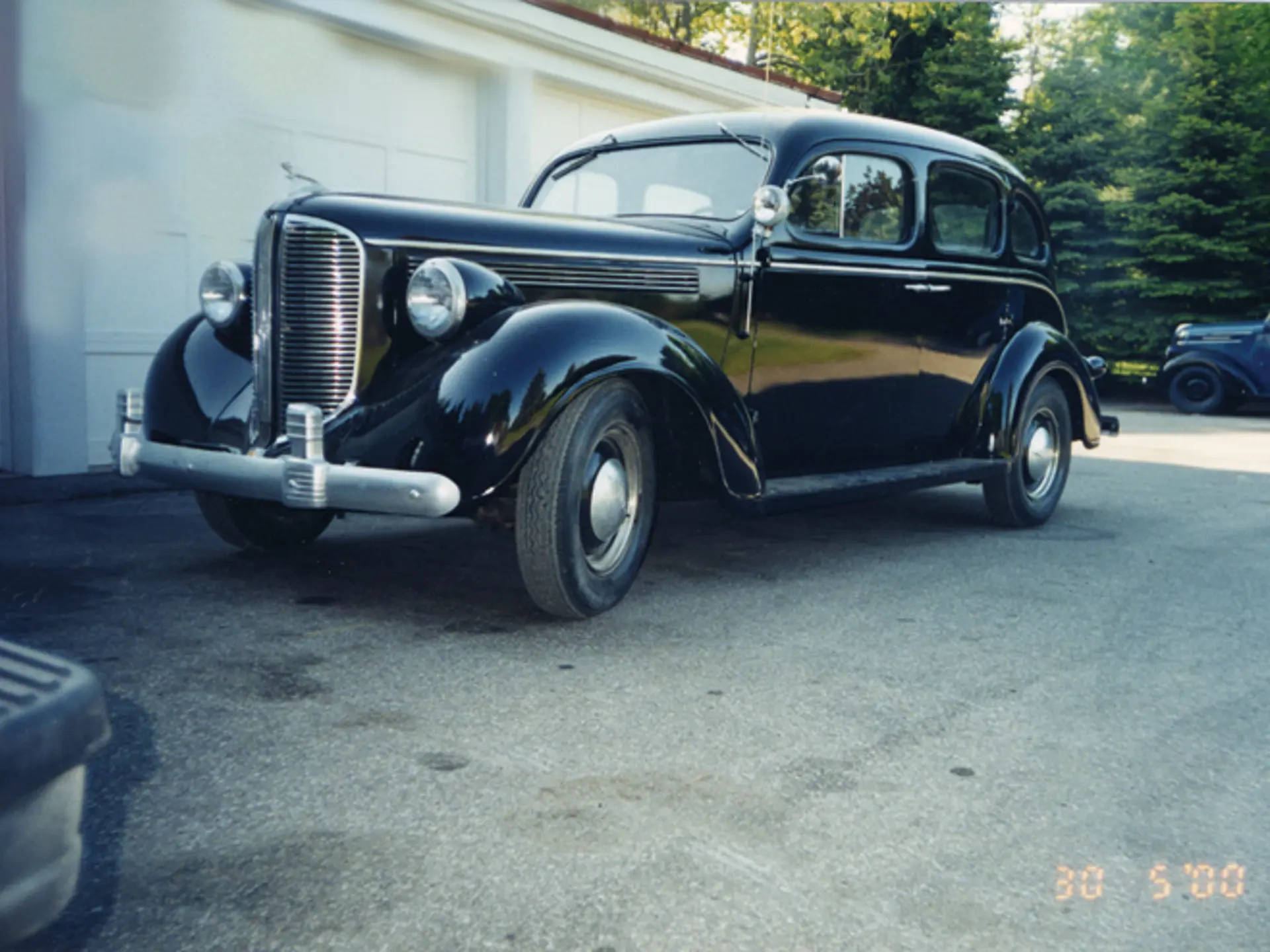 1938 Dodge | The Fawcett Movie Cars | RM Sotheby's