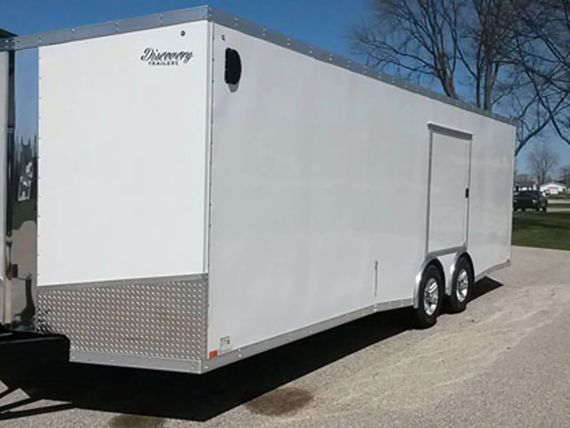 2016 Discovery Challenger 24-Foot | Auburn Spring 2015 | RM Sotheby's