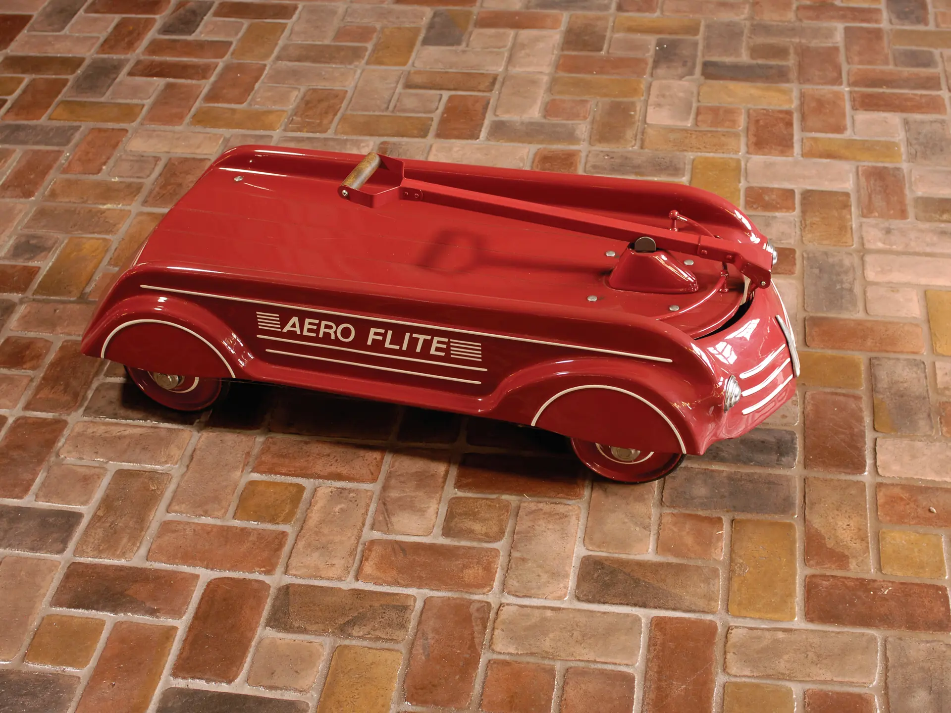 RETRO WAGONS | The Ponder Collection | RM Sotheby's