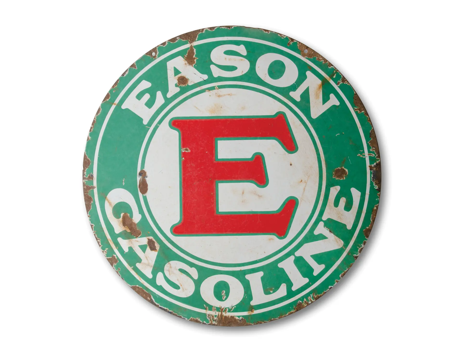 Eason Gasoline | The Dingman Collection 2012 | RM Sotheby's