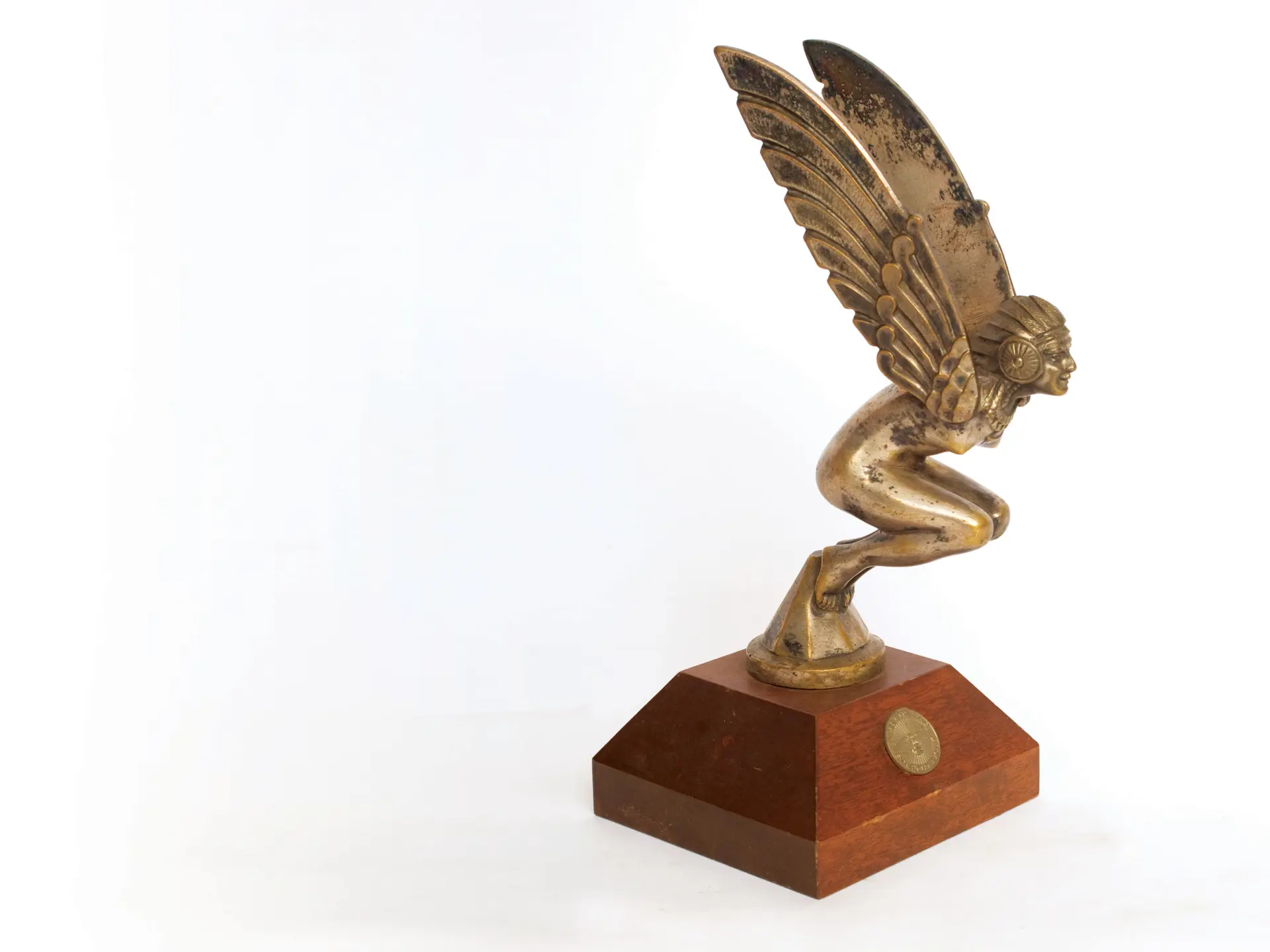 Automotive Mascot | The Al Wiseman Collection | RM Sotheby's