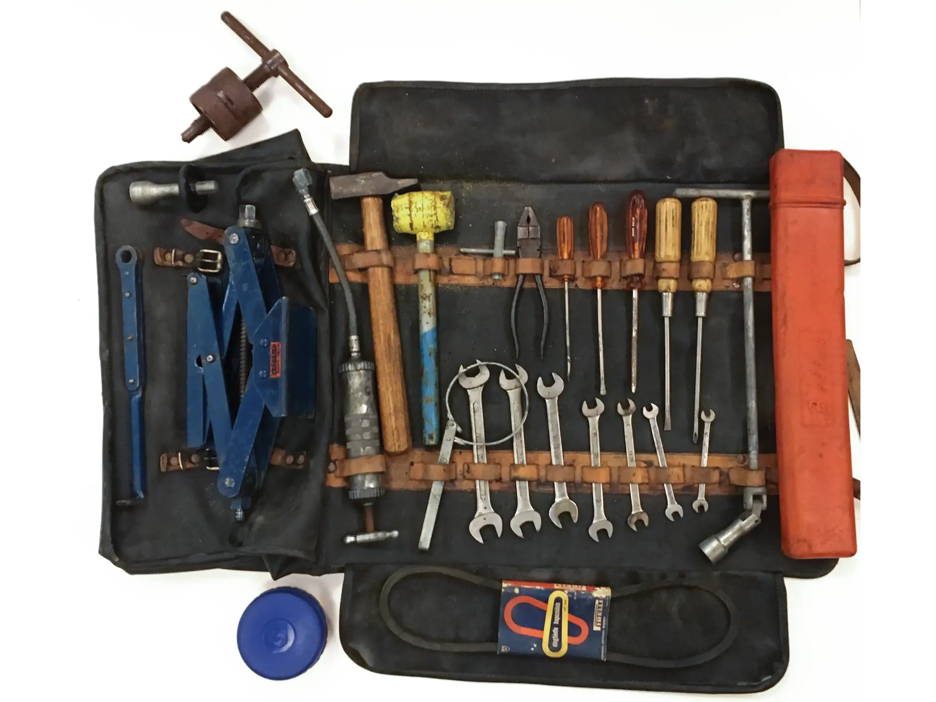 Ferrari 275 Tool Kit | London 2018 | RM Sotheby's