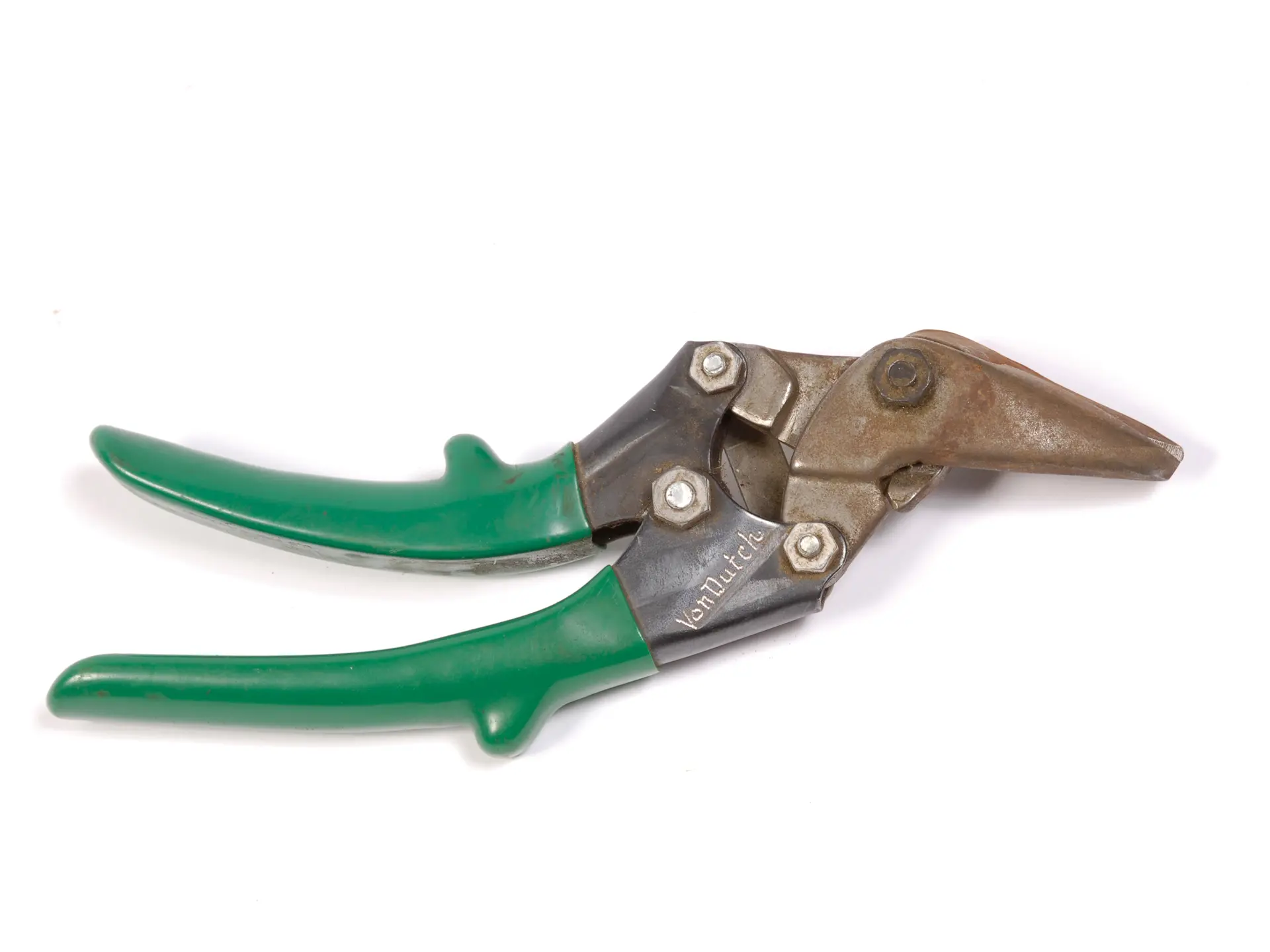 Von Dutch - Wire Cutters | The Brucker Collection | RM Sotheby's