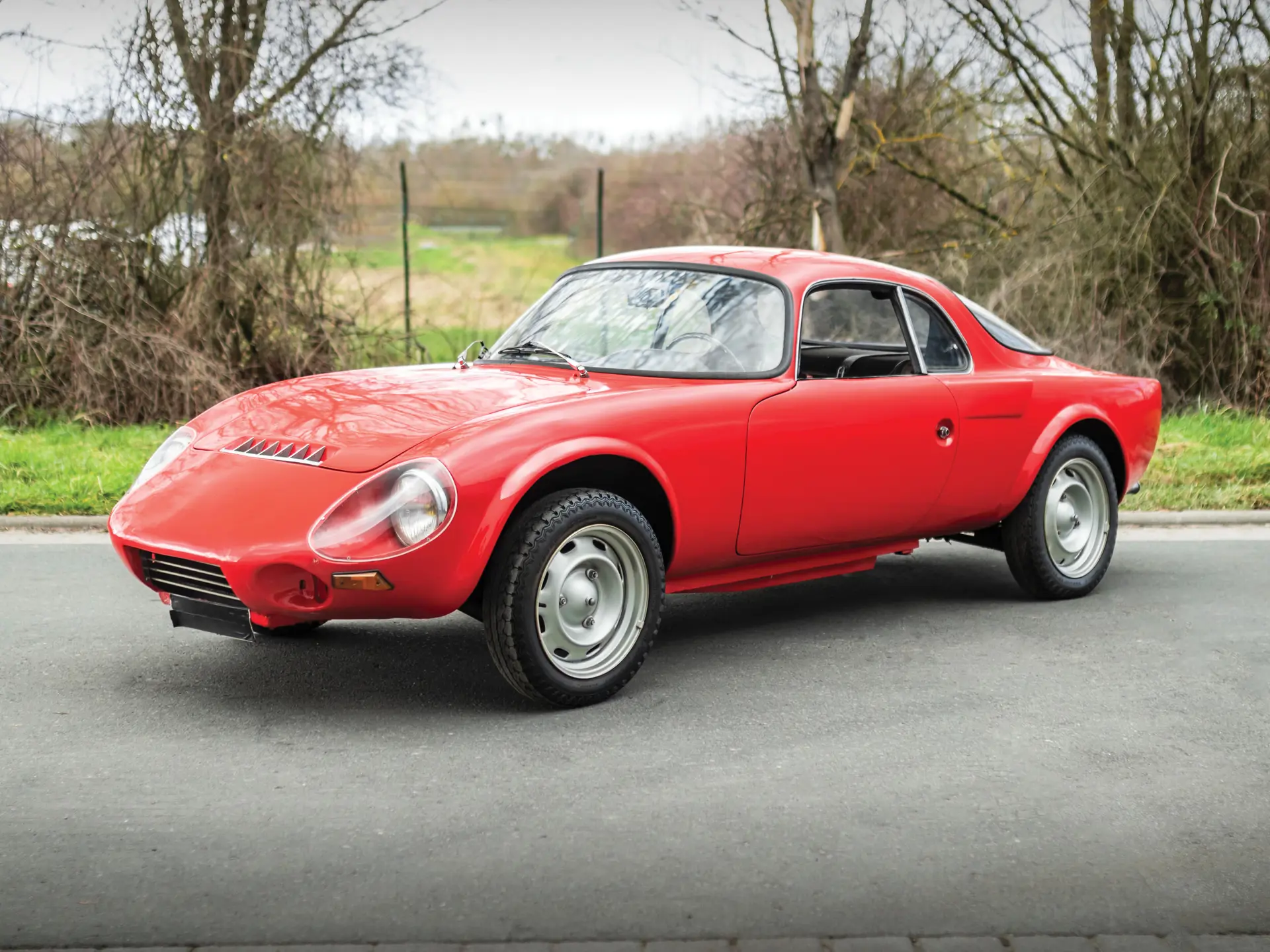 1965 Matra Djet V | The European Sale featuring the Petitjean ...