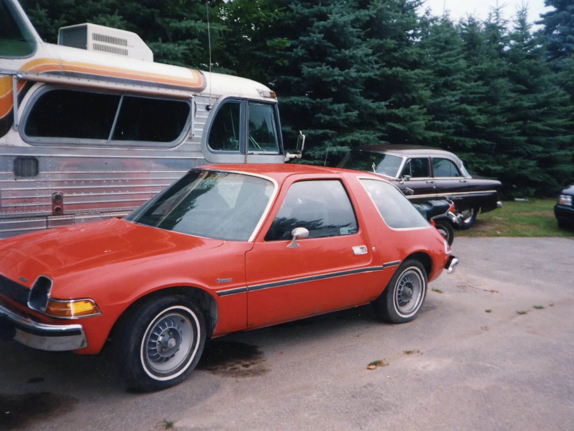 1976 AMC Pacer | The Fawcett Movie Cars | RM Sotheby's