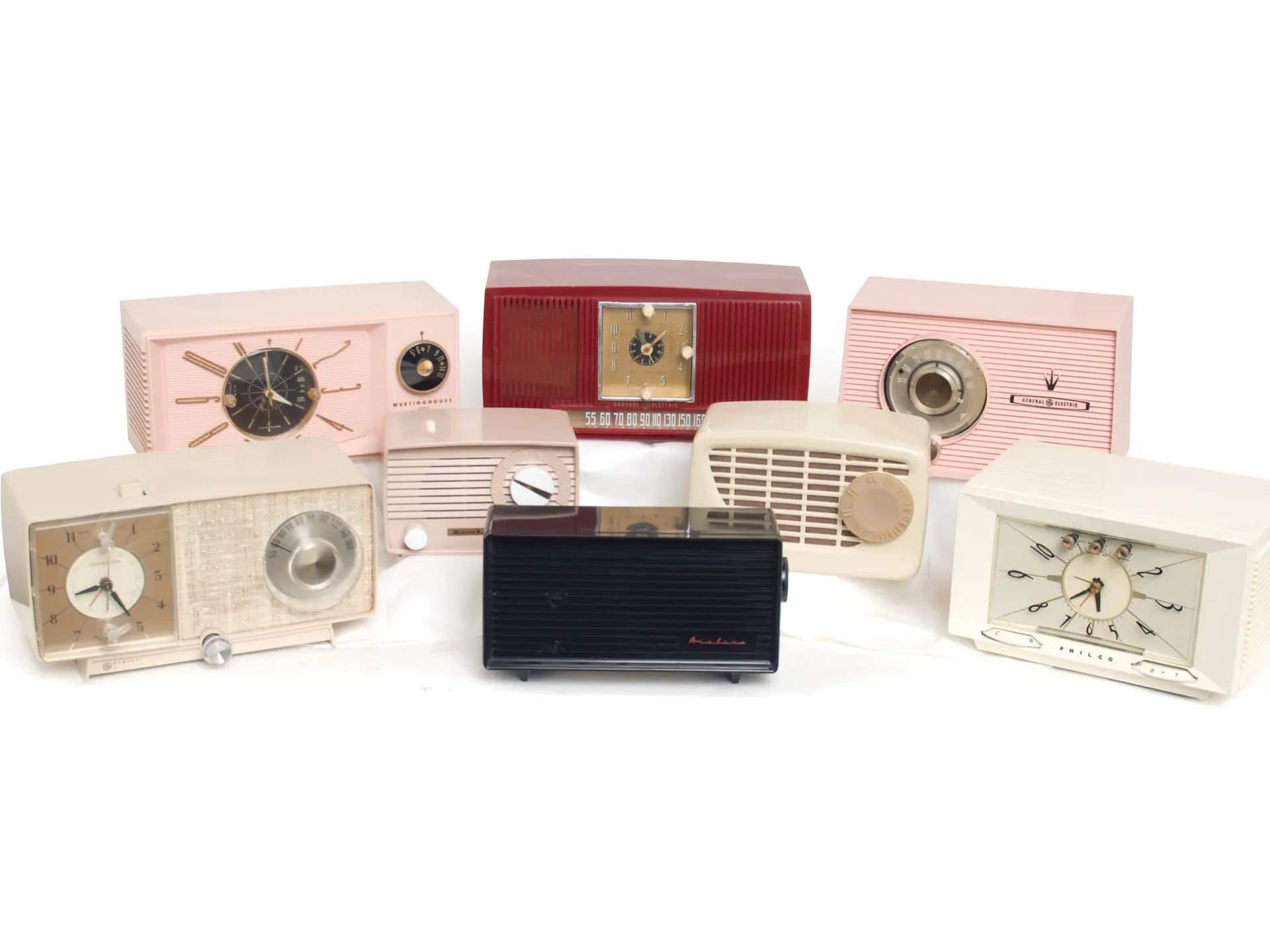 Radios | The Astor Collection | RM Sotheby's