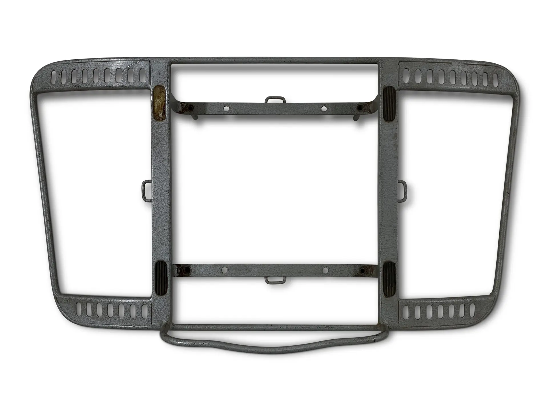 Porsche 356 Luggage Rack | The White Collection | Online | RM Sotheby's