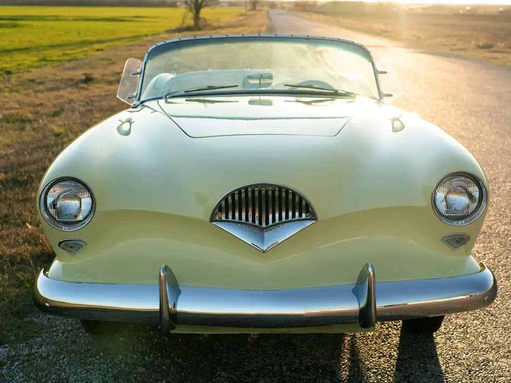 Open-Air Online: RM Sotheby’s Open Roads, February Auction Offers a Glimpse of Sunshine | RM ...