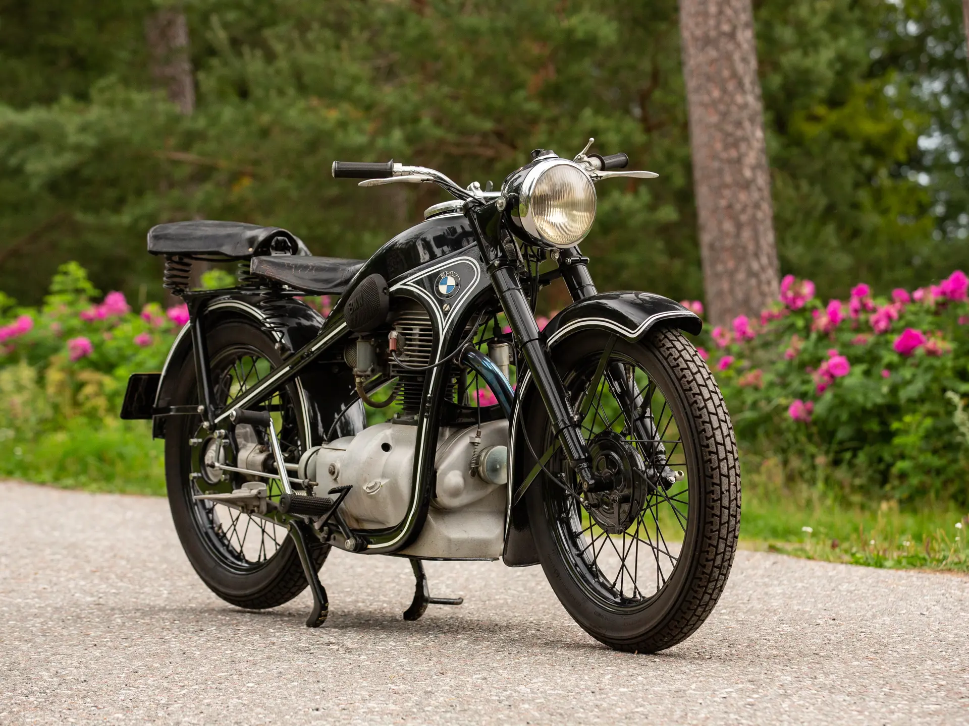1953 BMW/EMW R35 | Munich | RM Sotheby's