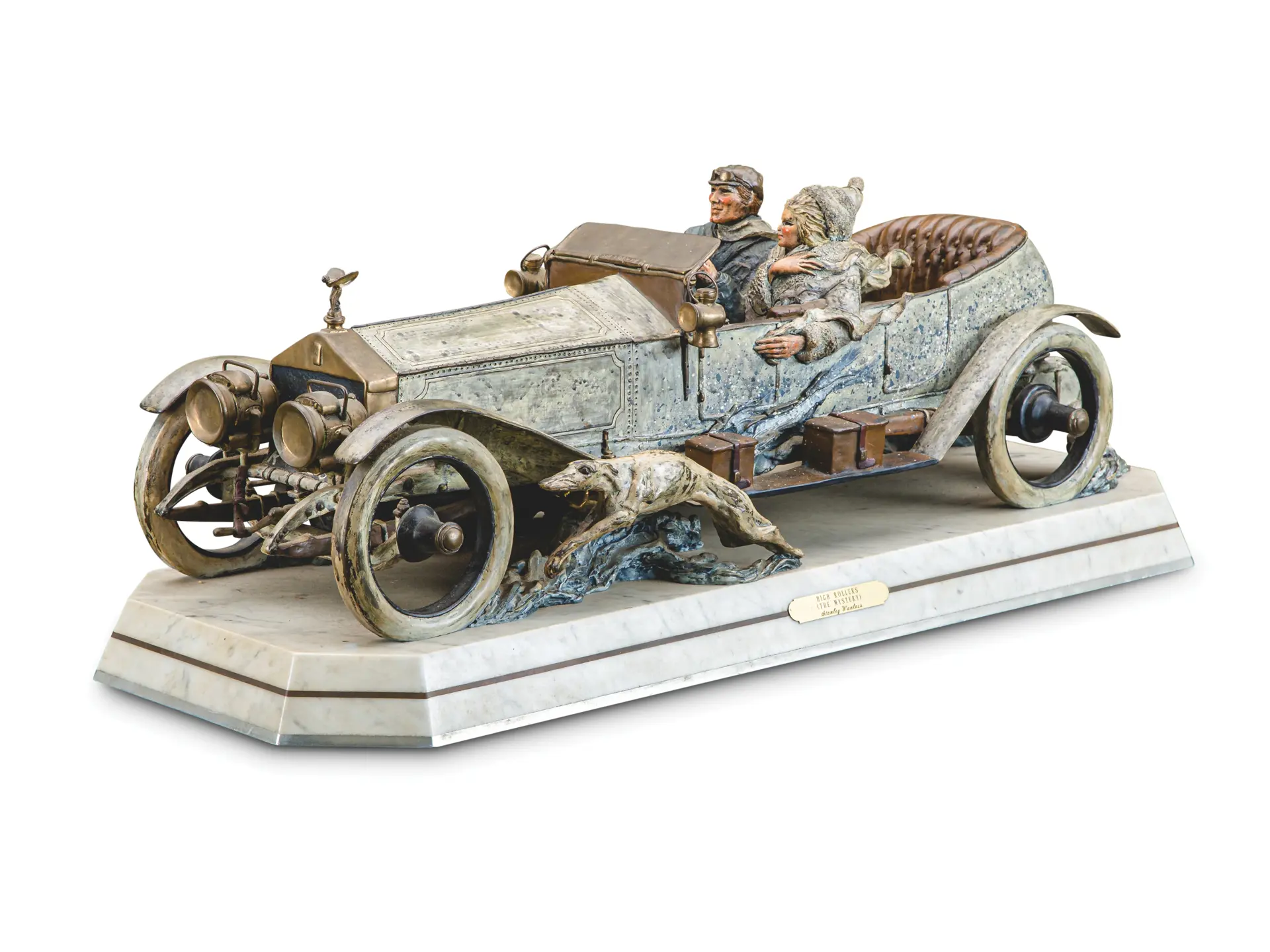 High Rollers (The Mystery) by Stanley Wanlass, 1990 | Arizona 2020 | RM ...