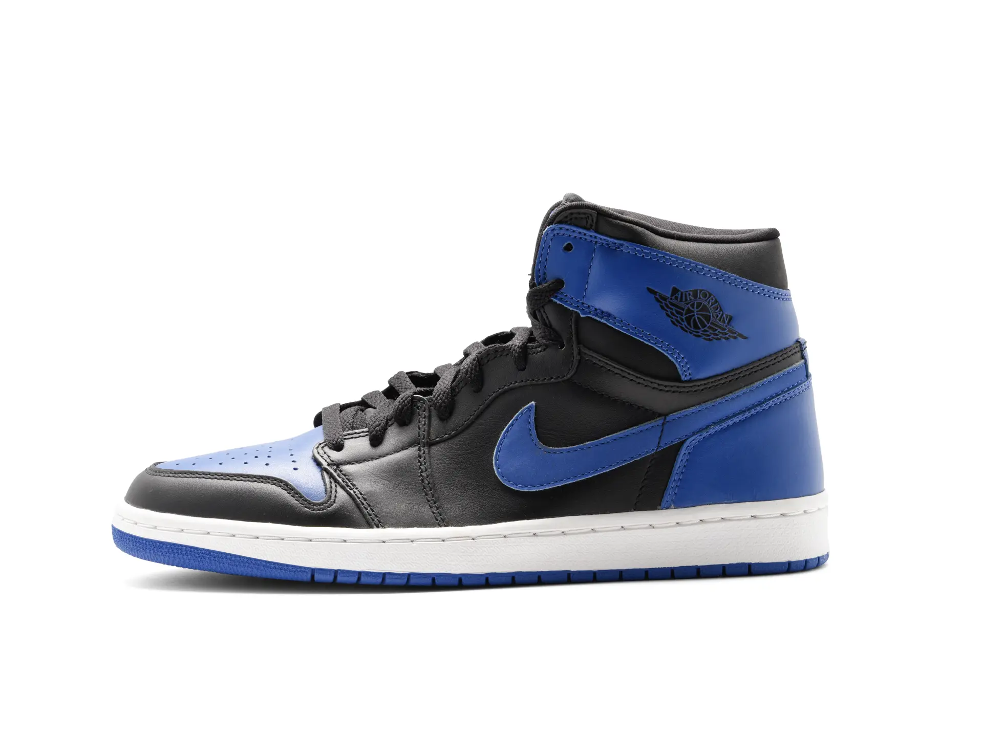 Nike Air Jordan 1 Retro Royal 2001 | Size 10 | Dare to Dream | The ...