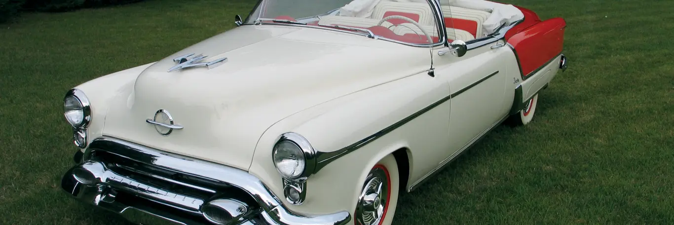 Michigan International Fall Classic Car Auction 2006 | View Results ...