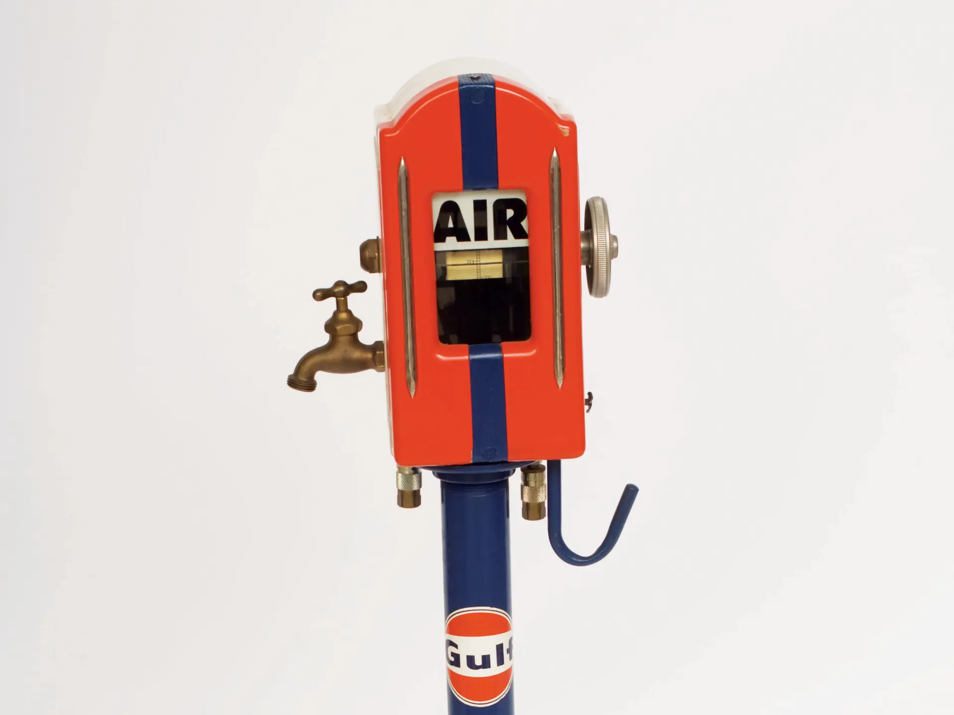 Gulf Air Meter | The Al Wiseman Collection | RM Sotheby's