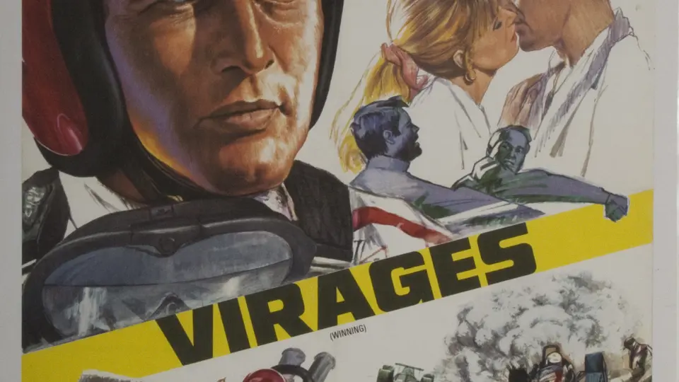 Virages | Sports & Classics of Monterey 2008 | RM Sotheby's