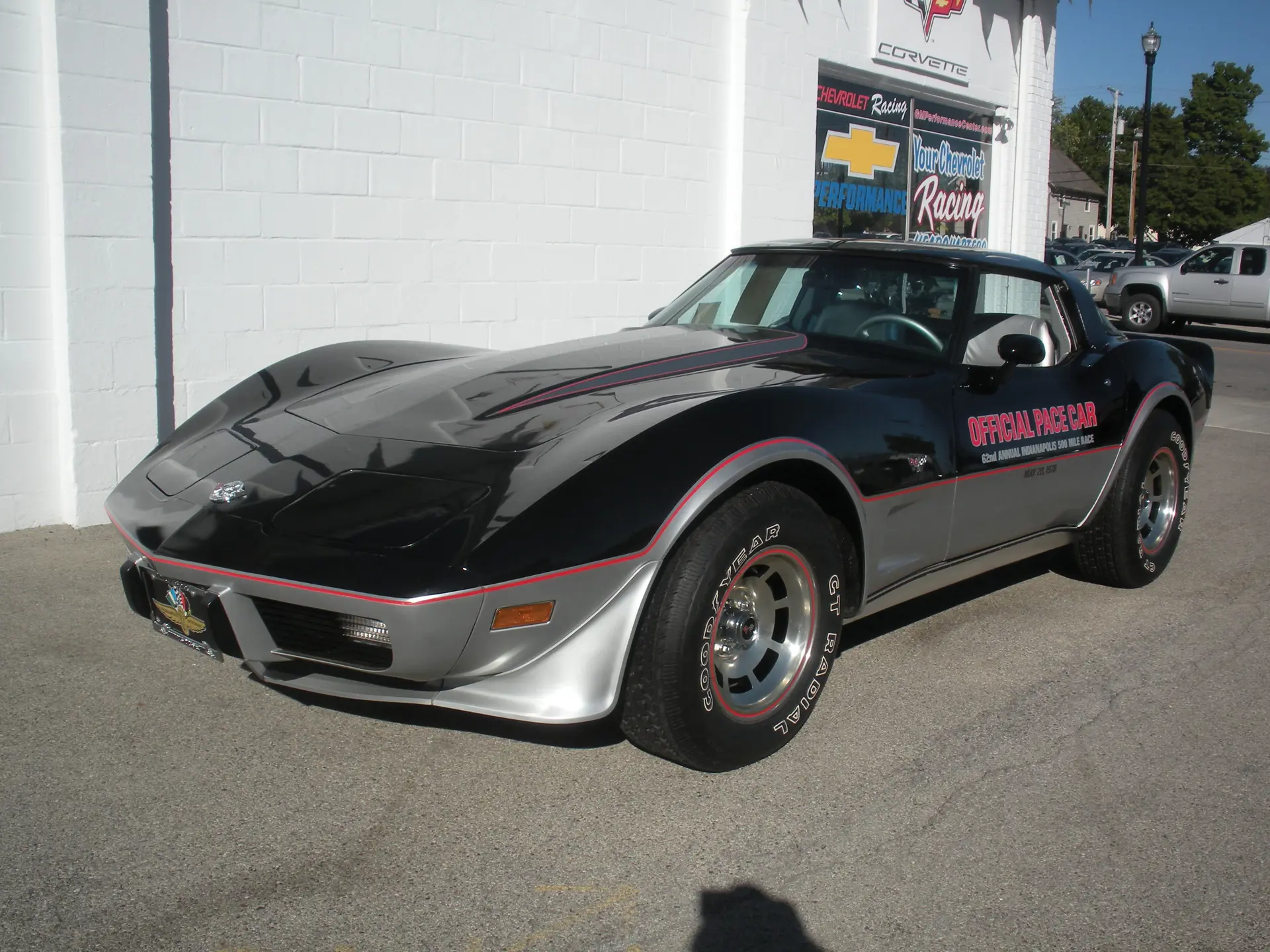 1978 Chevrolet Corvette | Hilton Head 2015 | RM Sotheby's