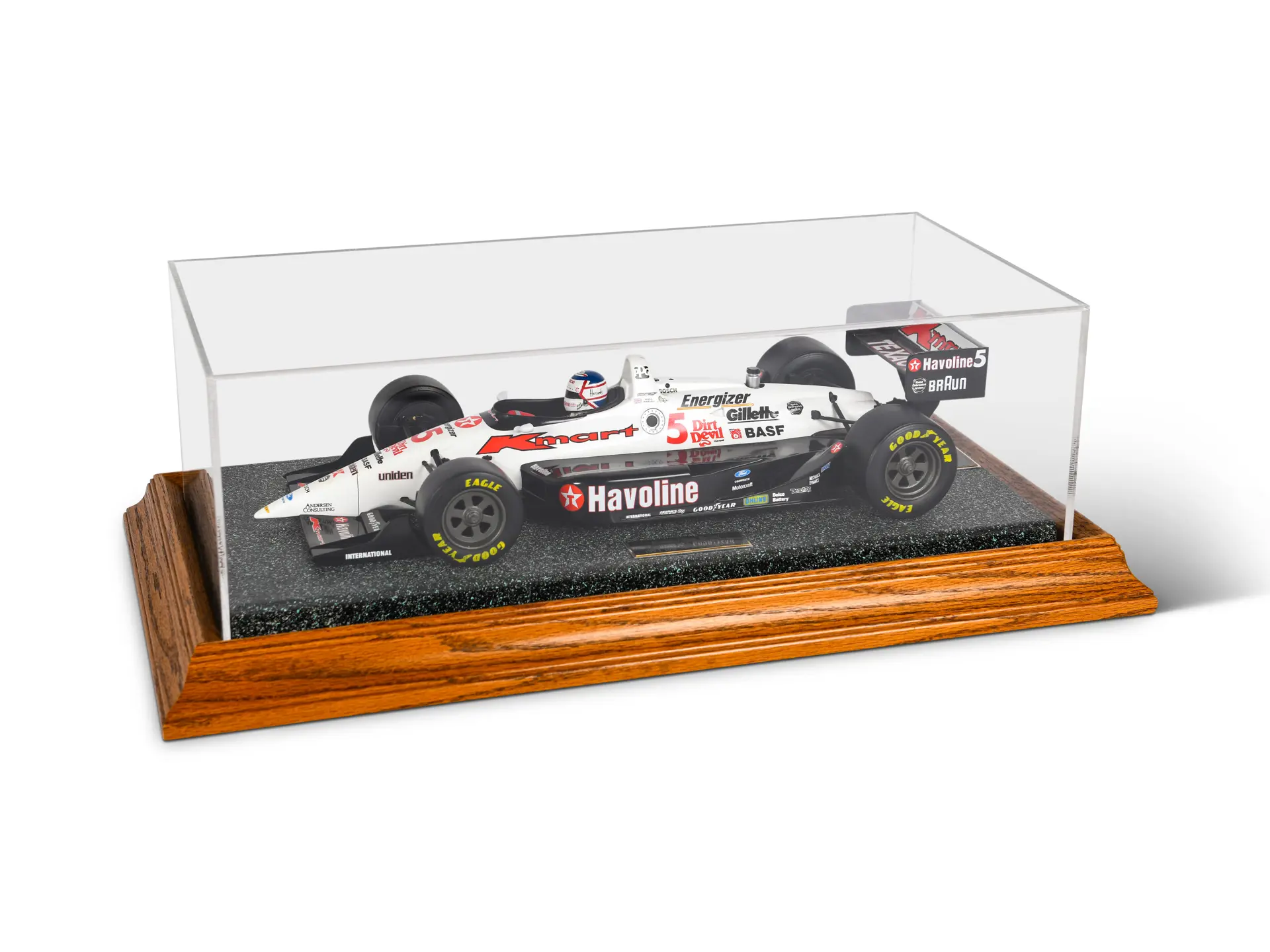 Diecast Newman/Haas IndyCar Model | Cliveden House | RM Sotheby's