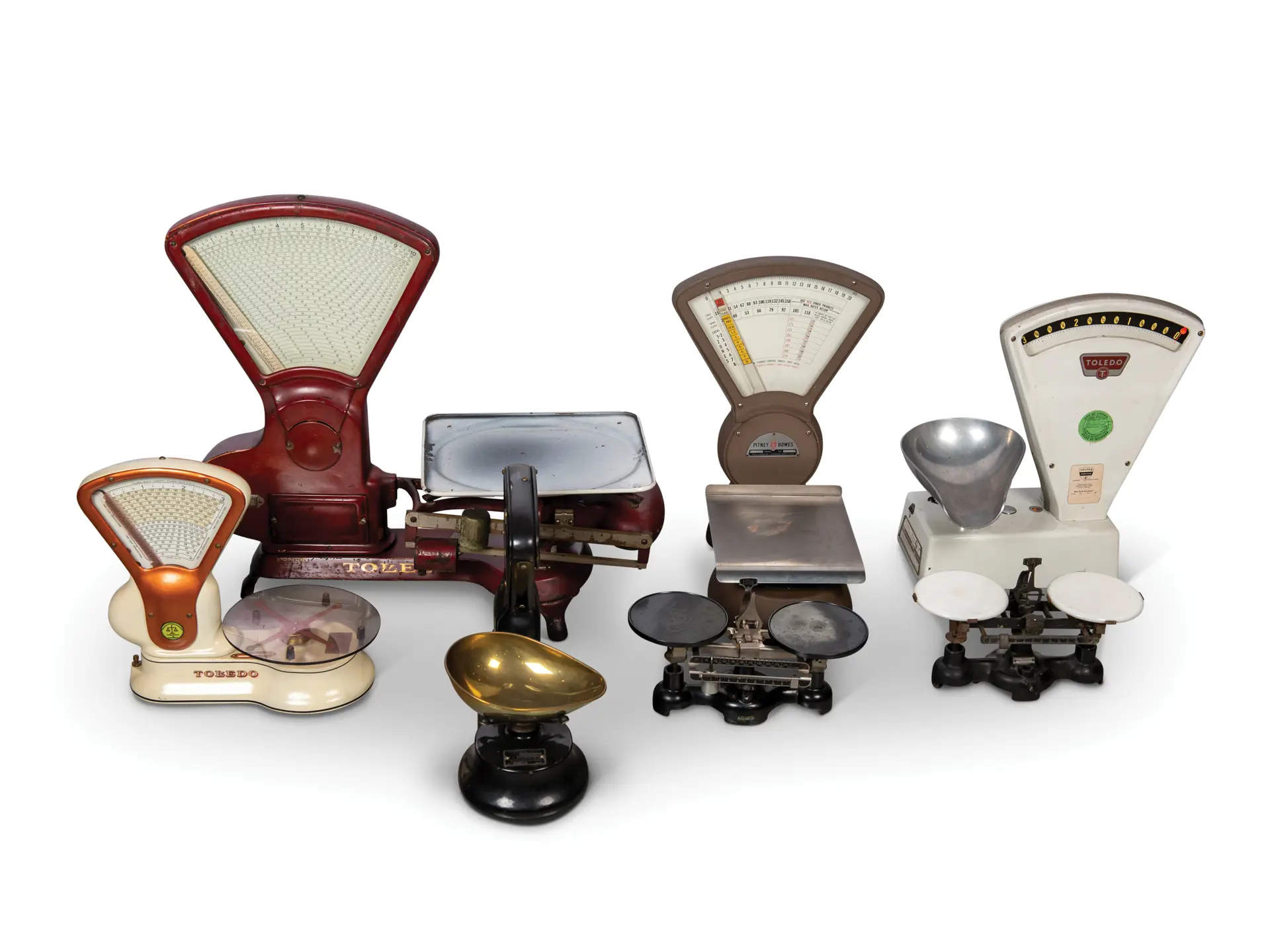 Vintage Scales | Auburn Fall 2019 | RM Sotheby's