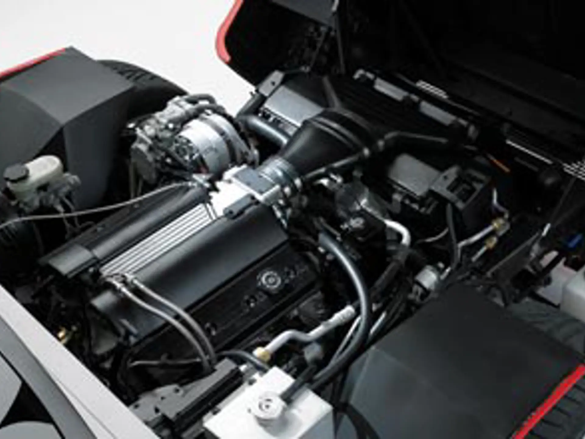 2006 GDT Speedster | The Florida Collector Car Auction 2007 | RM Sotheby's