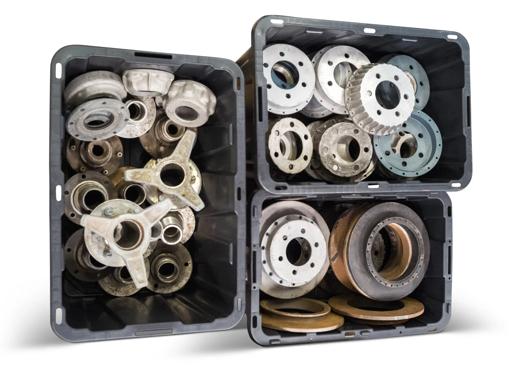 Race Car Disc Brake Rotors, Hats, and Hubs | Auburn Fall 2020 | RM ...