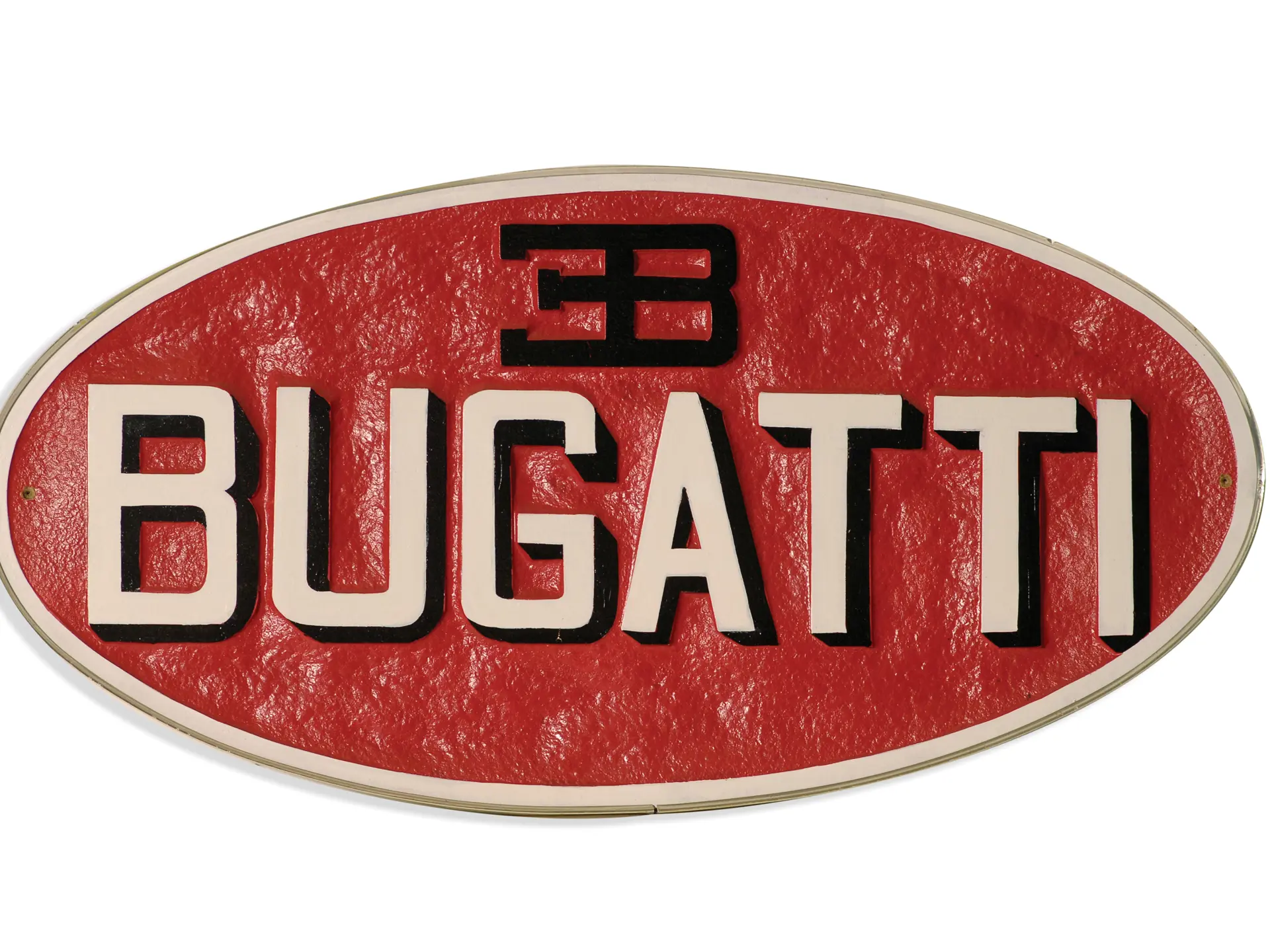 BUGATTI SIGN | The Ponder Collection | RM Sotheby's