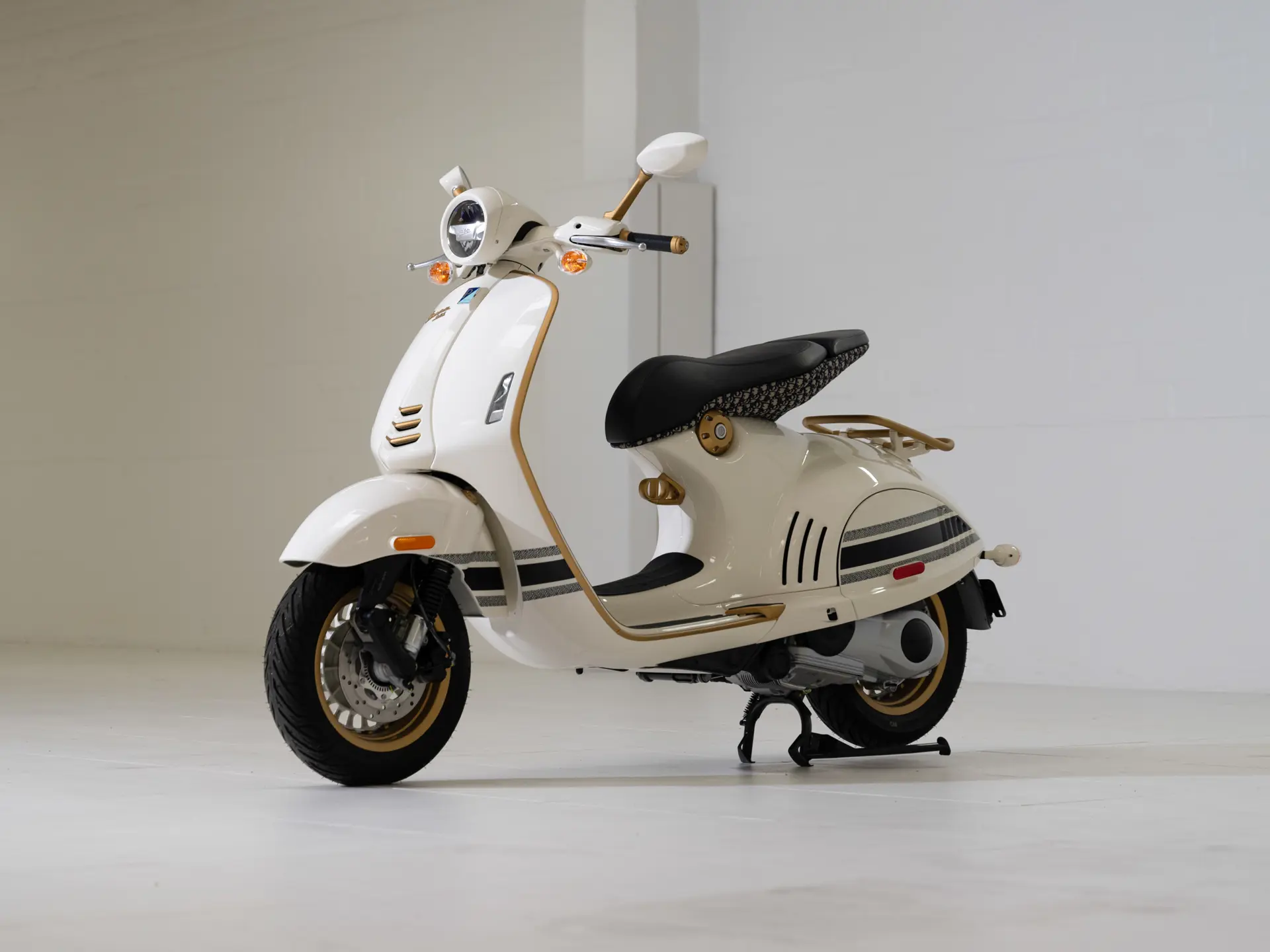 2022 Piaggio Vespa 946 Christian Dior Limited Edition | Monterey 2024 ...
