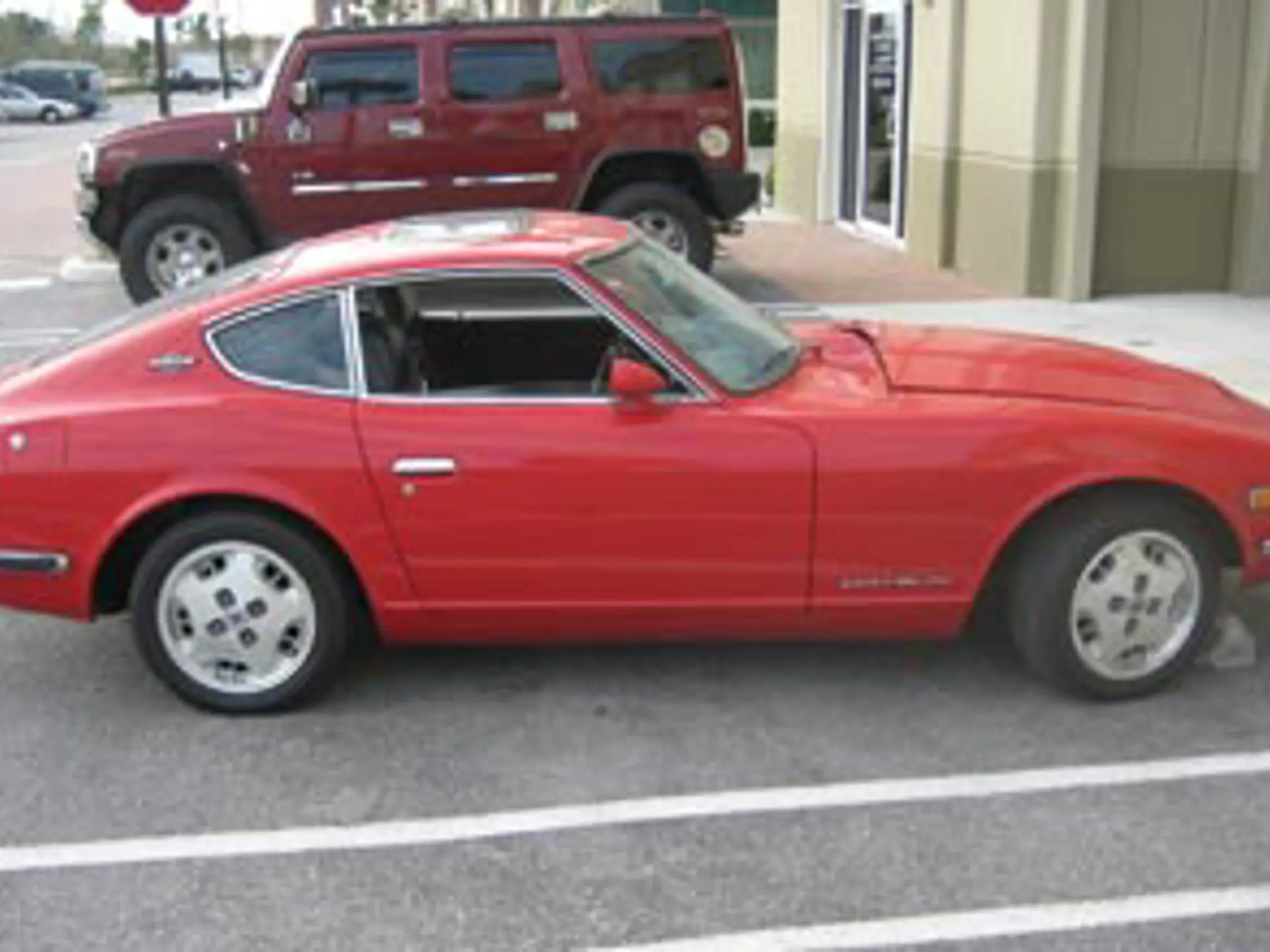 1970 Datsun 240Z Coupe | The Florida Collector Car Auction 2007 | RM ...