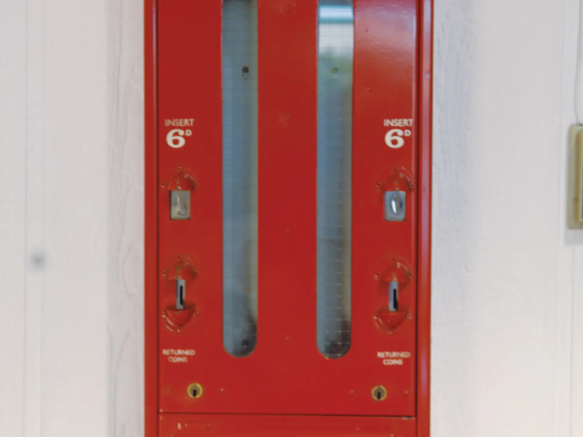 British Vending Machine | The Wayne Davis Collection | RM Sotheby's