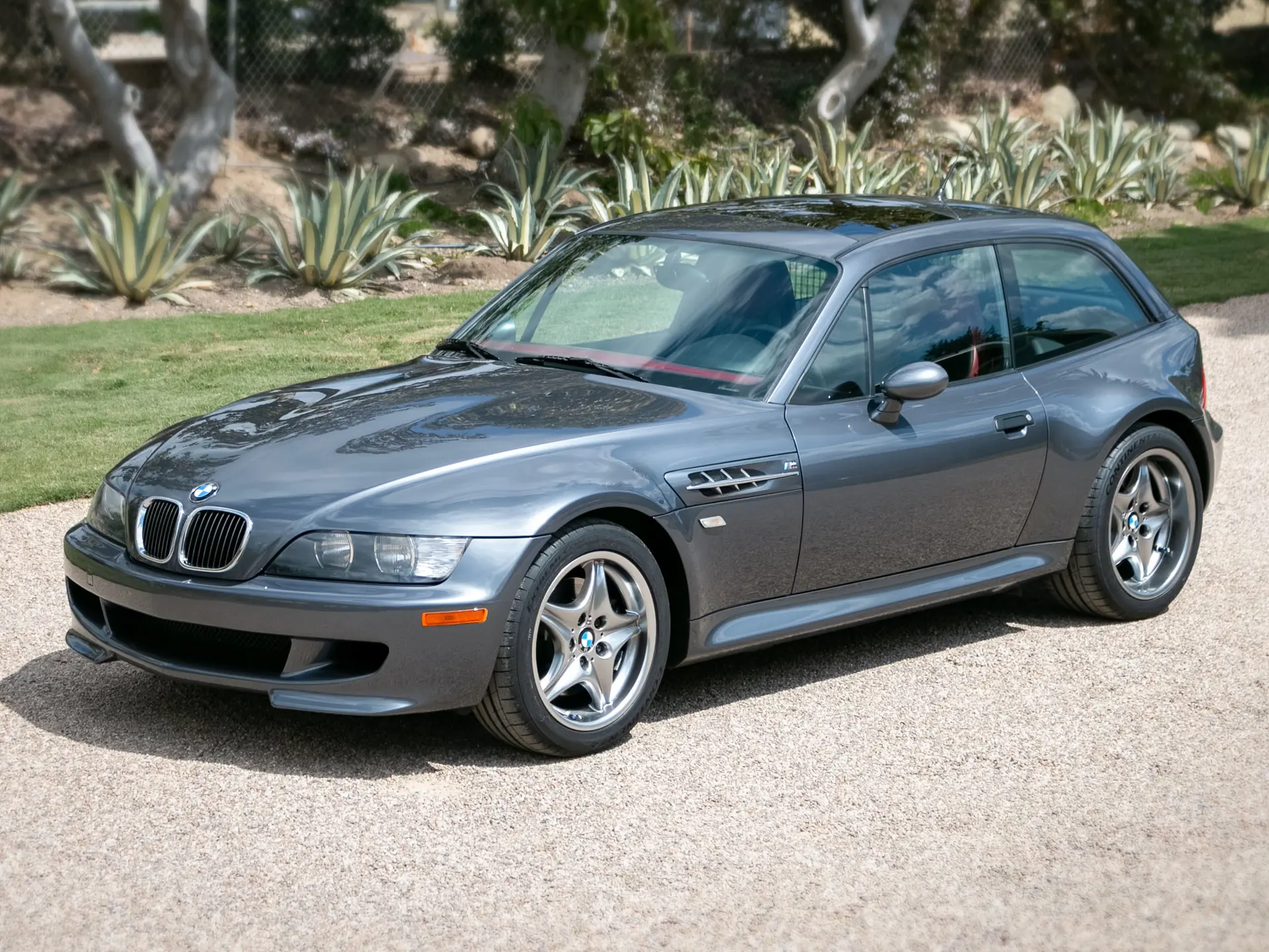 2002 BMW M Coupe | Driving into Summer | RM Sotheby's