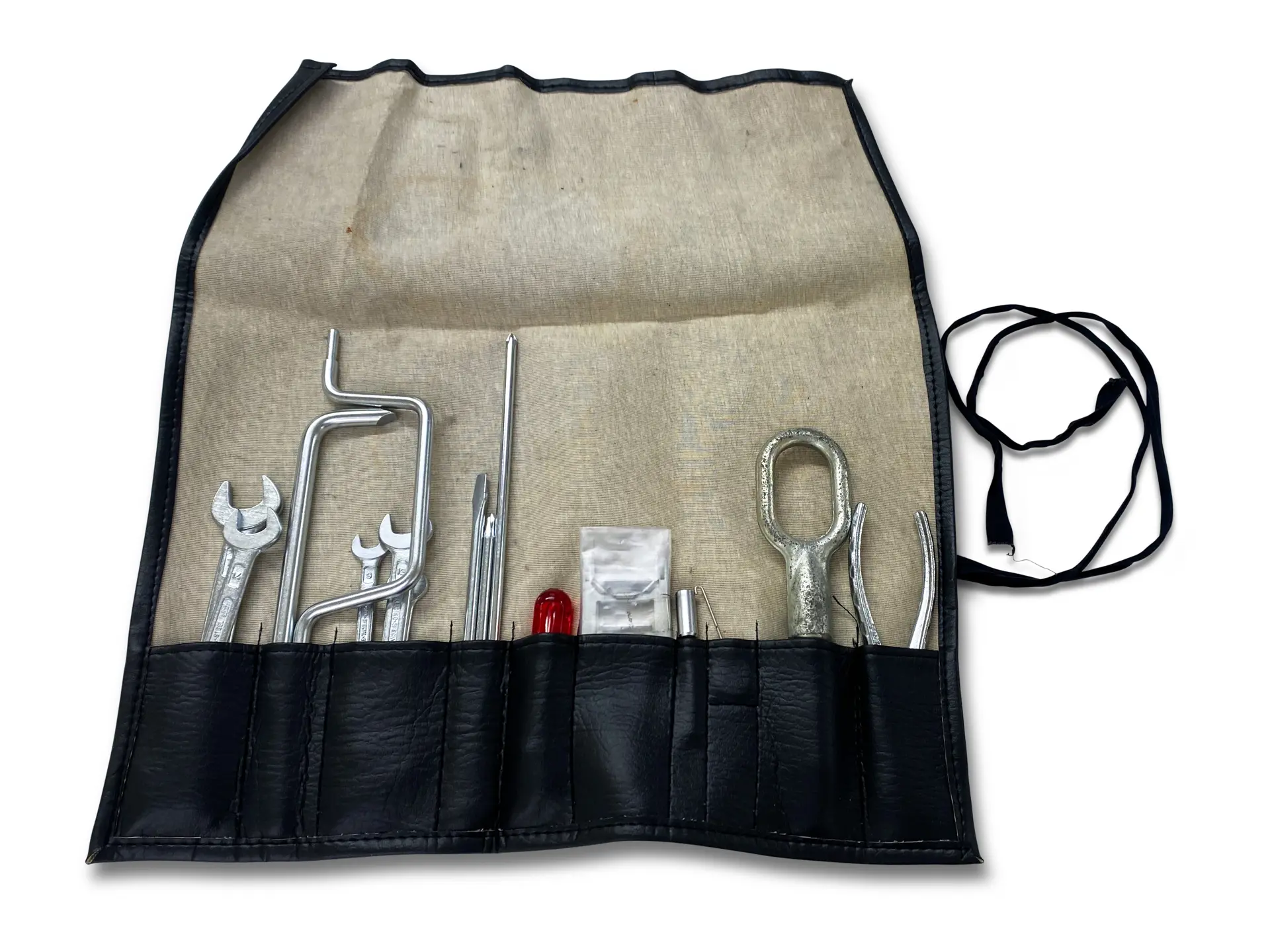 Porsche 911 Type 993 Tool Kit | The White Collection | Online | RM ...