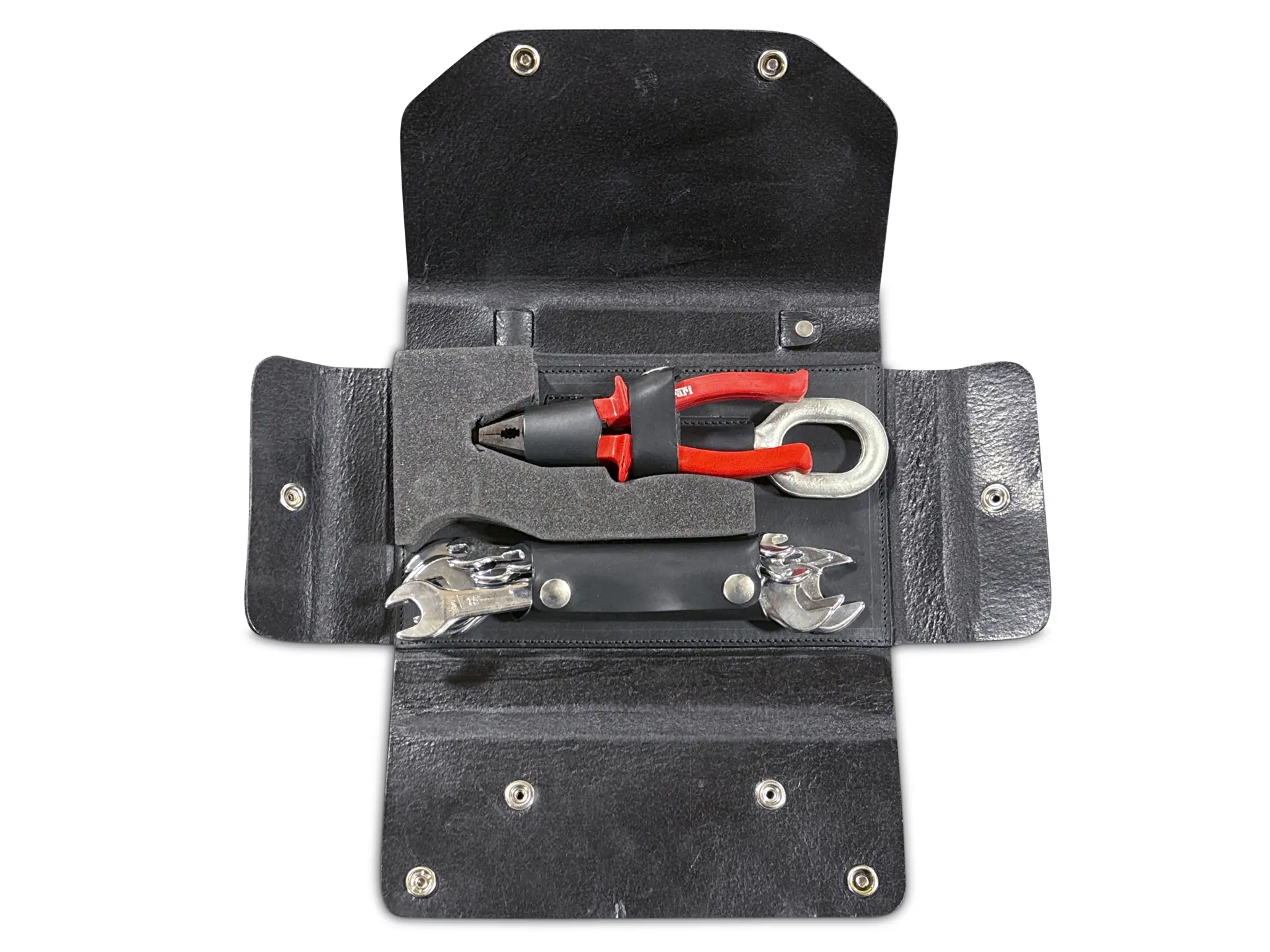 Ferrari F50 Tool Kit by Schedoni | The Cohen Collection | RM Sotheby's