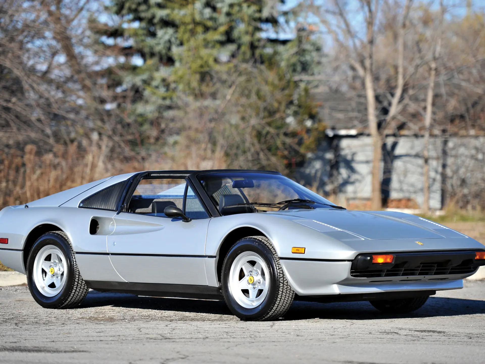 1981 Ferrari 308 GTSi | Fort Lauderdale 2016 | RM Sotheby's